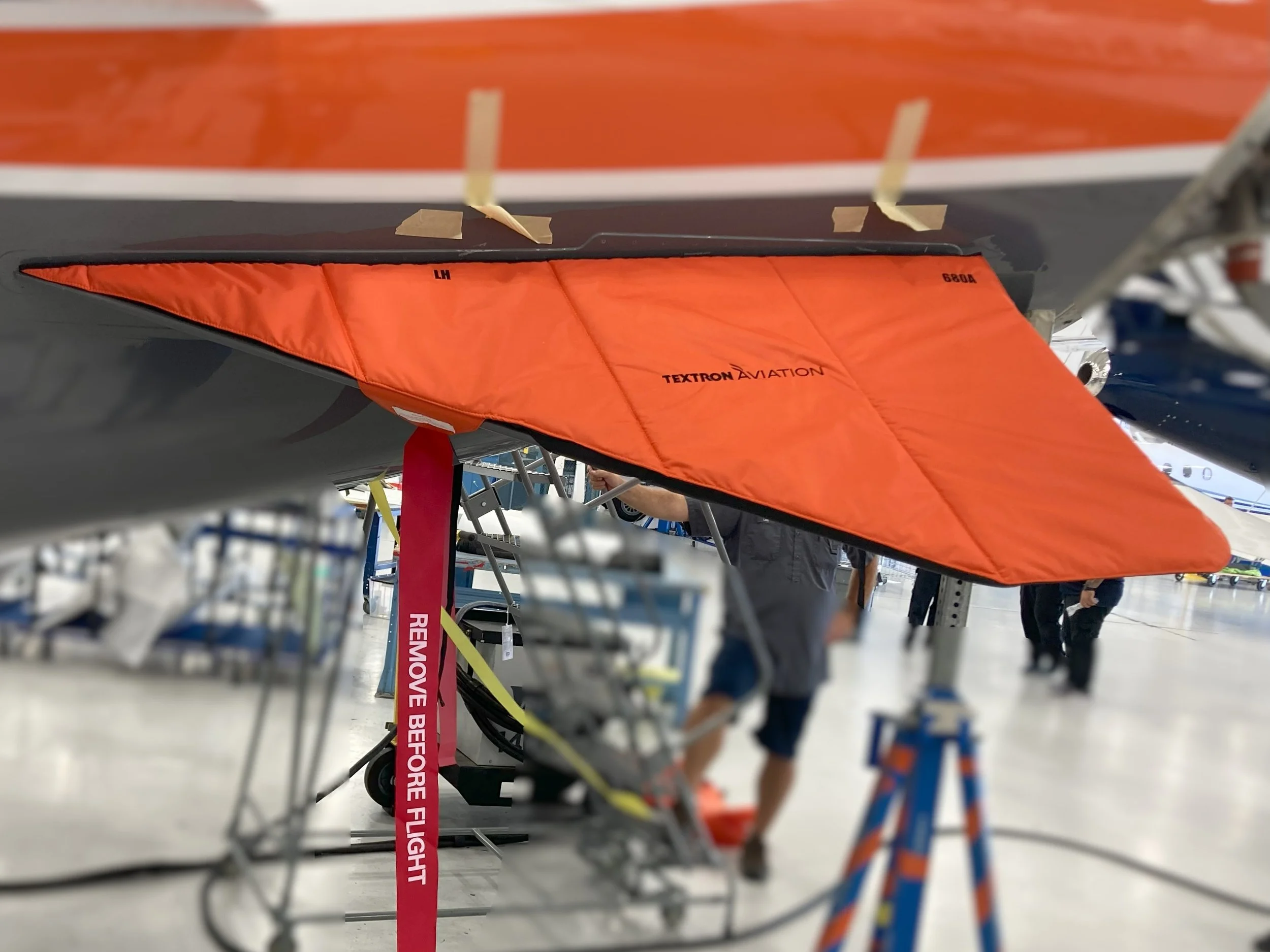 Products — Aircraft Covers Unlimited