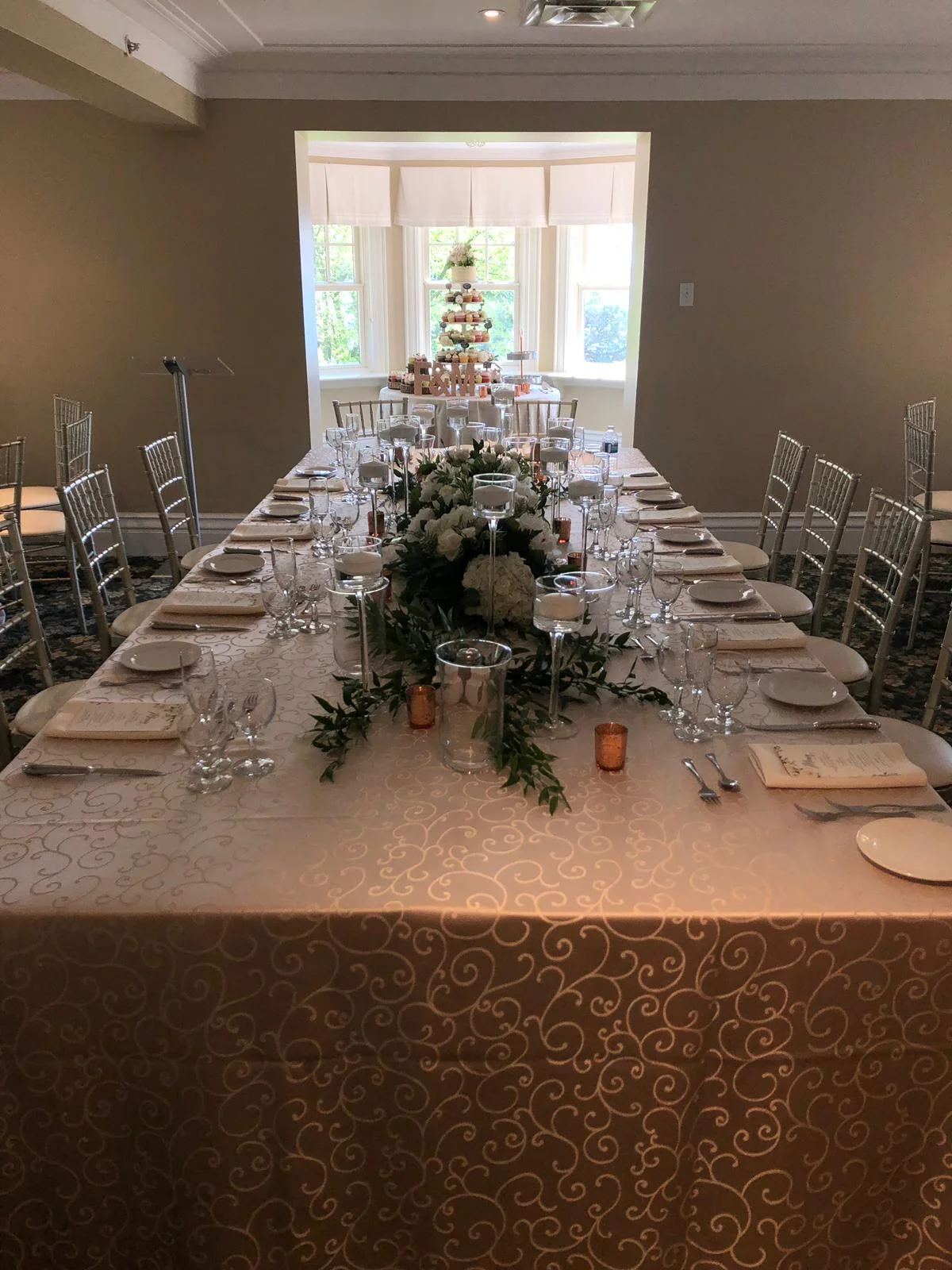 Weddings — Paletta Mansion