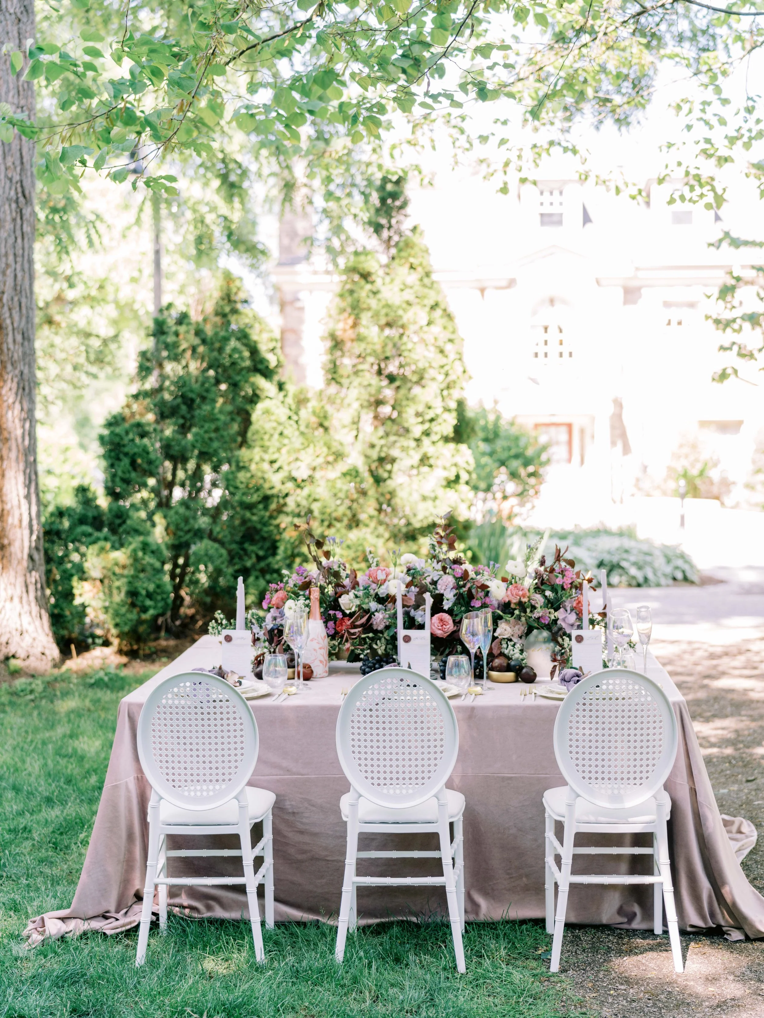 Event & Wedding Venue Gallery - Paletta Mansion — Paletta Mansion