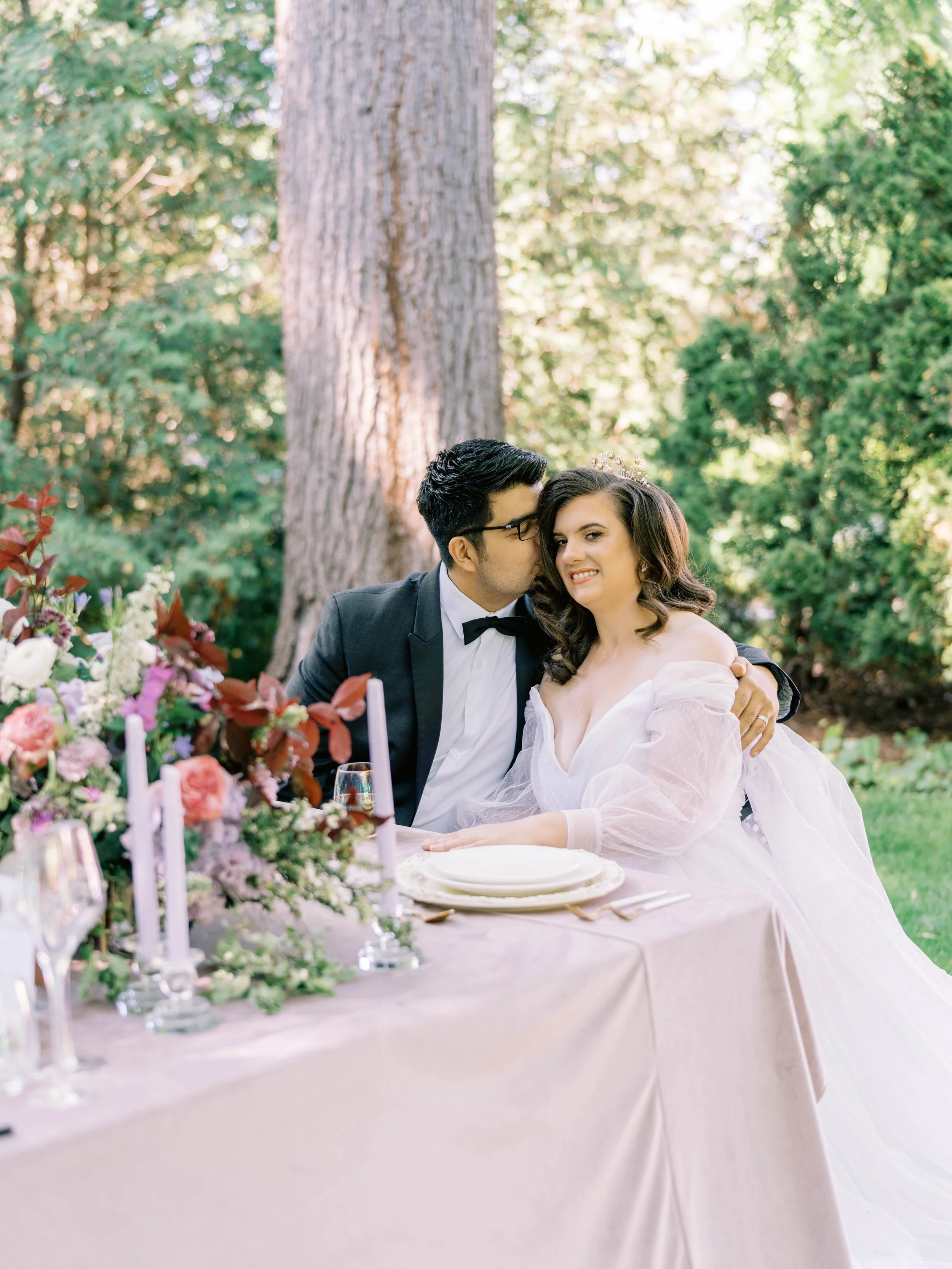 Event & Wedding Venue Gallery - Paletta Mansion — Paletta Mansion