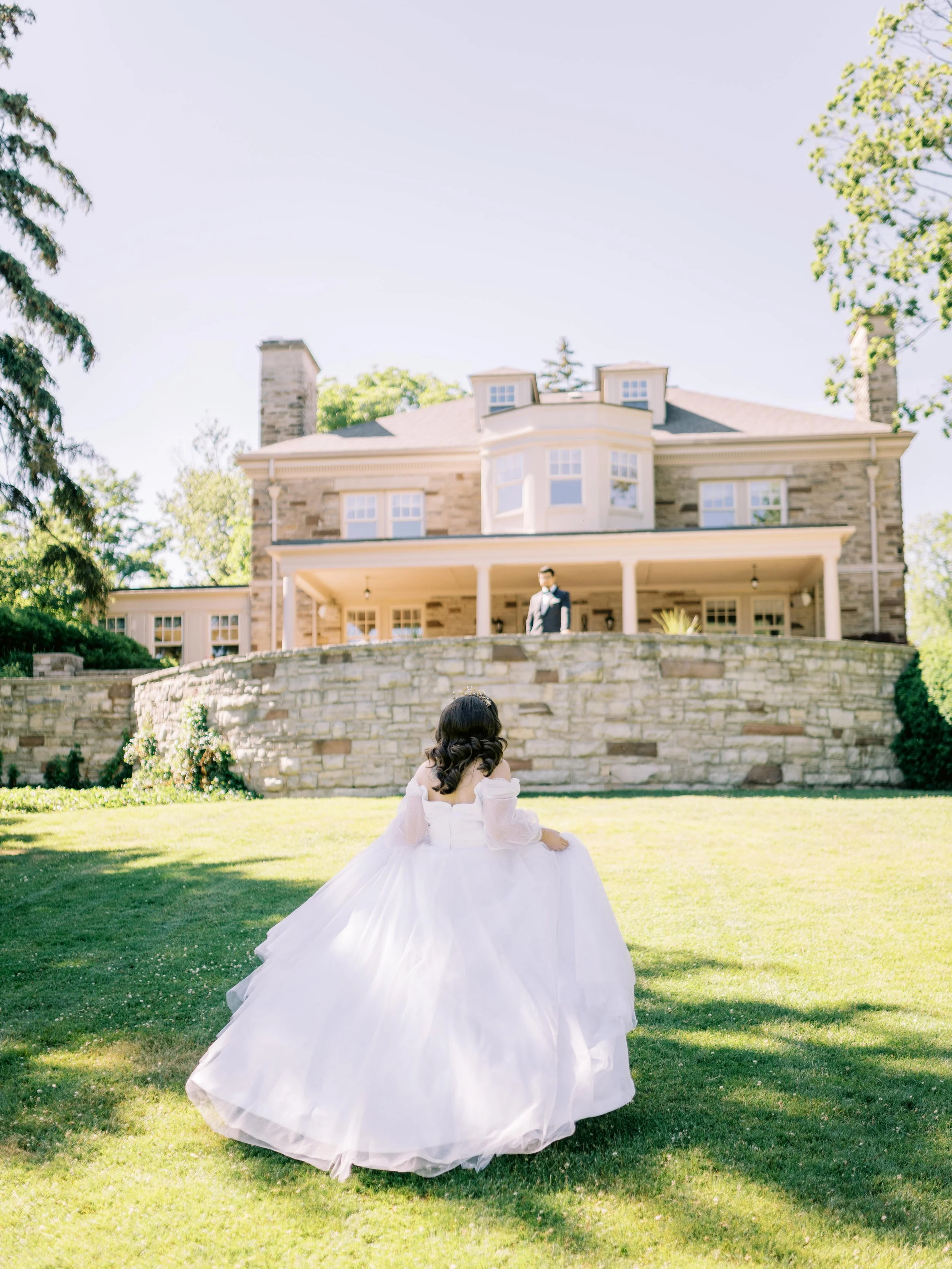 Event & Wedding Venue Gallery - Paletta Mansion — Paletta Mansion