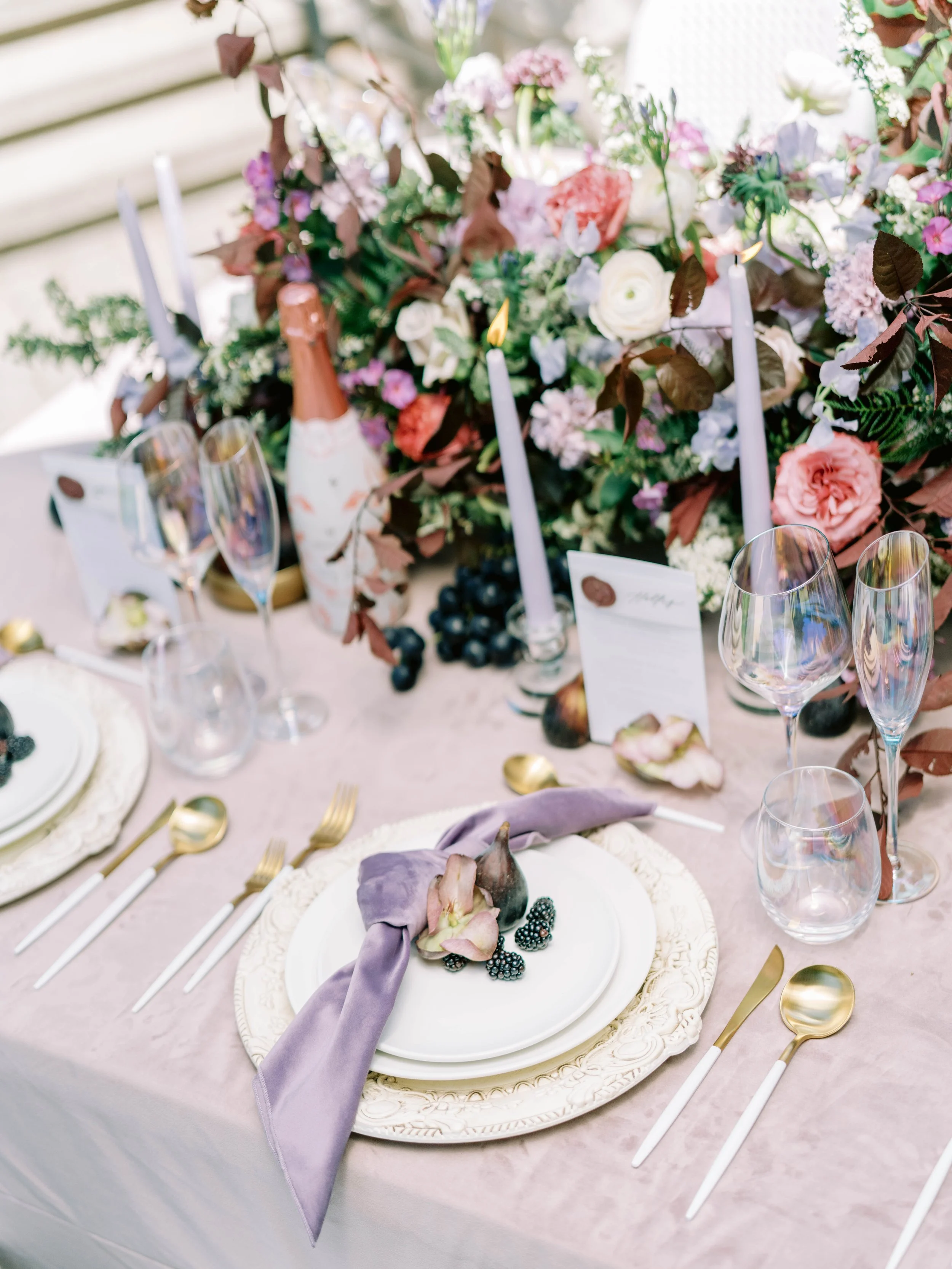 Event & Wedding Venue Gallery - Paletta Mansion — Paletta Mansion