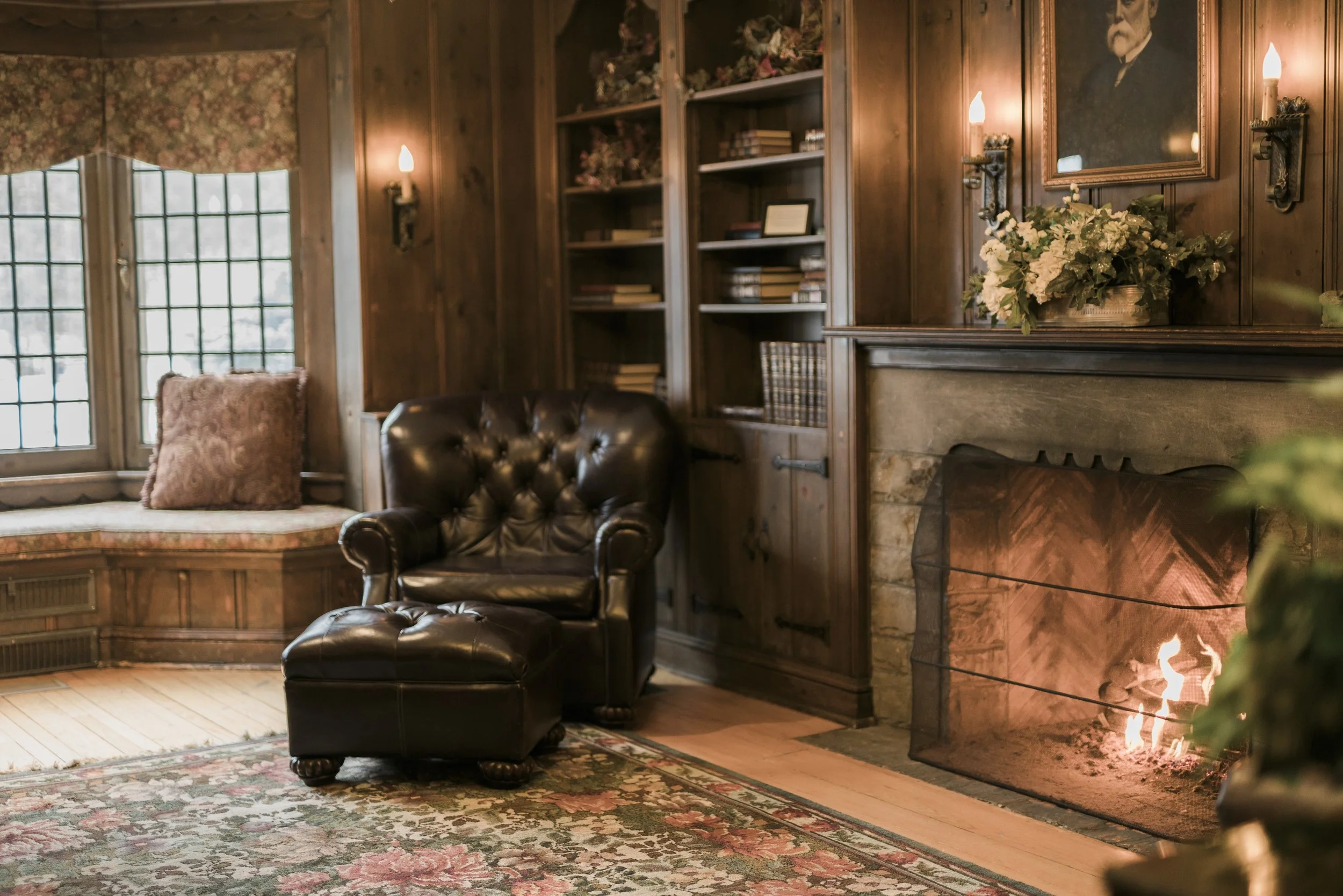 Event & Wedding Venue Gallery - Paletta Mansion — Paletta Mansion