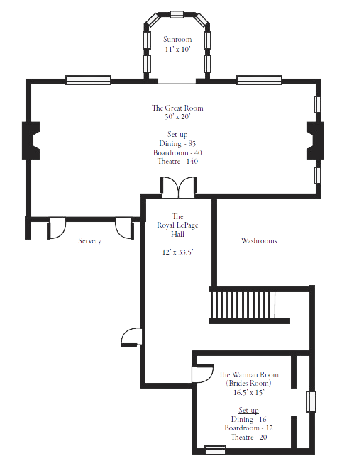 About Us - Paletta Mansion — Paletta Mansion