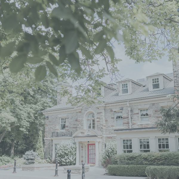 Wedding & Event Venue In Burlington - Paletta Mansion