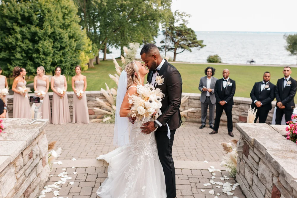 Beautiful Wedding Venue Burlington - Paletta Mansion — Paletta Mansion