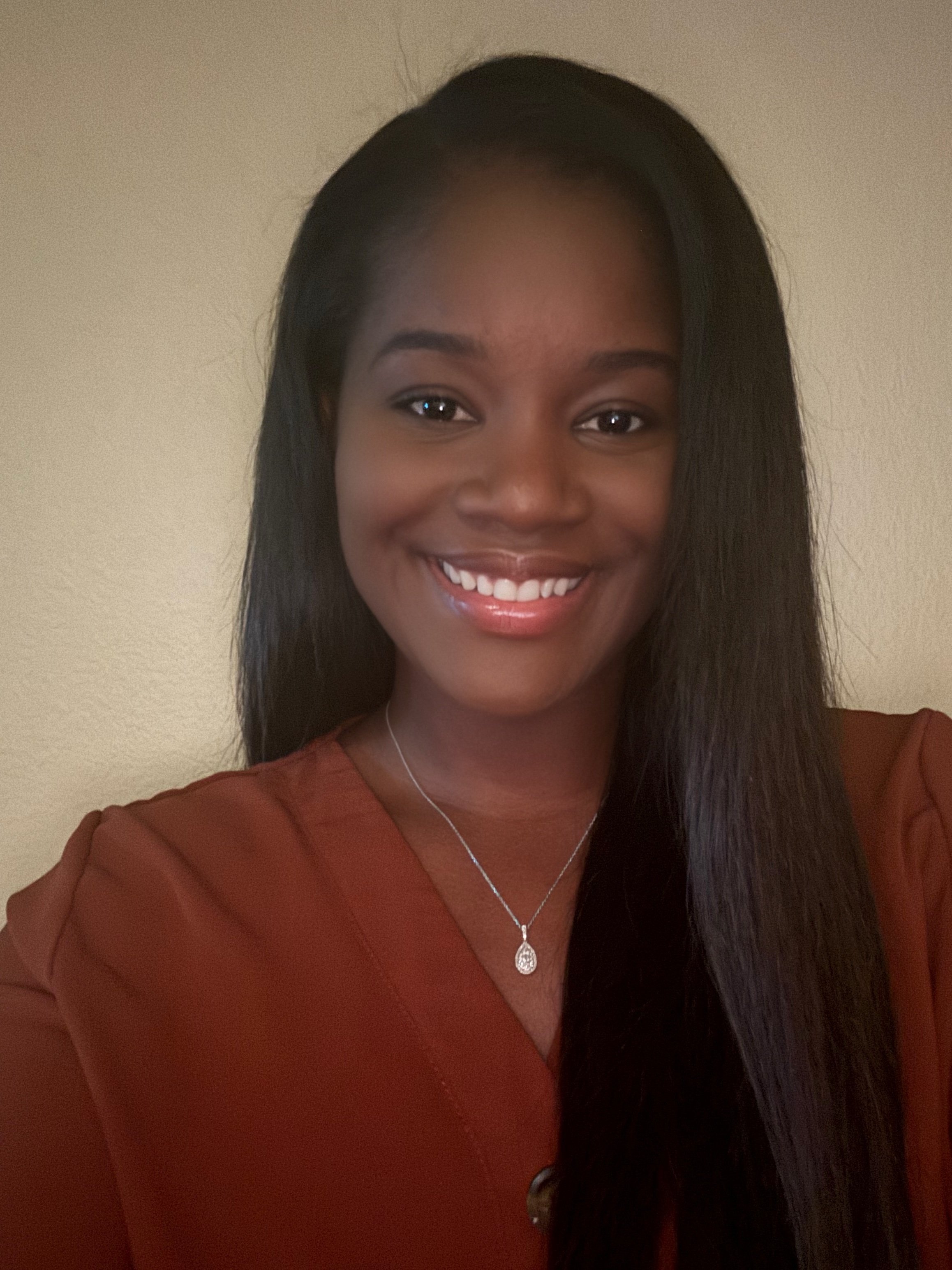 Michelle Reedus, ACSW (she/her) — Counseling Col:lab