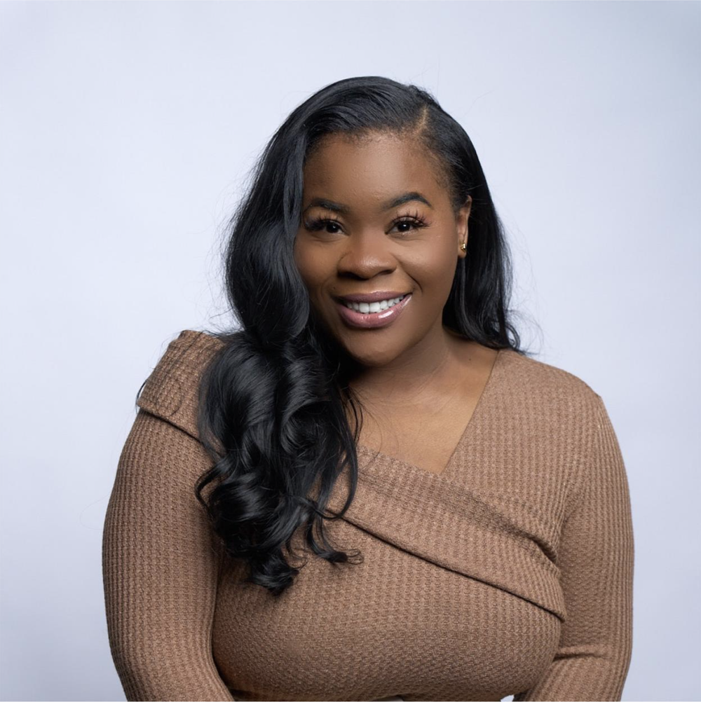 Flin Oshun, PsyD Intern, ACSW (she/her) — Counseling Col:lab