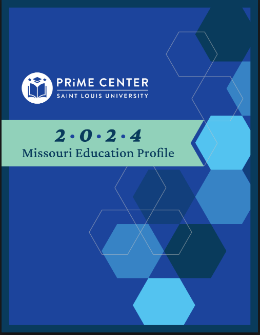 Education Profiles — PRiME Center | St. Louis University