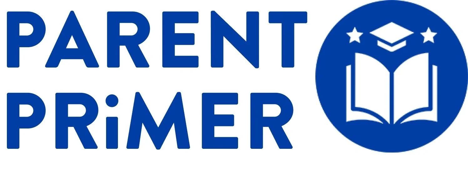 Parent Primers — PRiME Center | St. Louis University