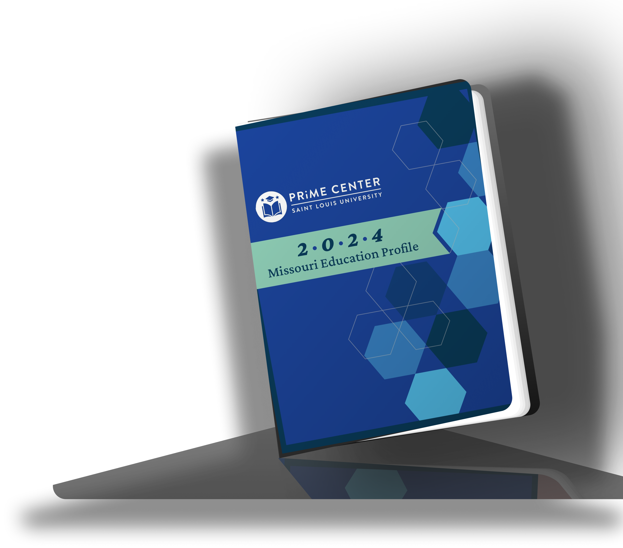 Education Profiles — PRiME Center | St. Louis University