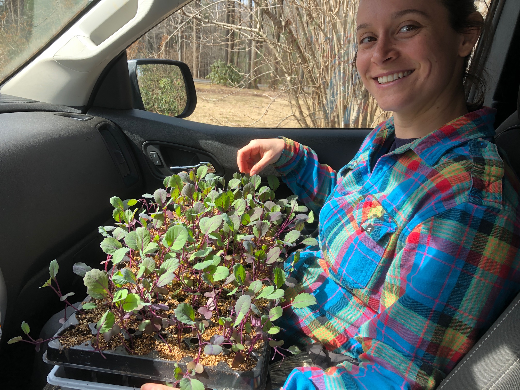 Gallery — Sandy Spring Gardens