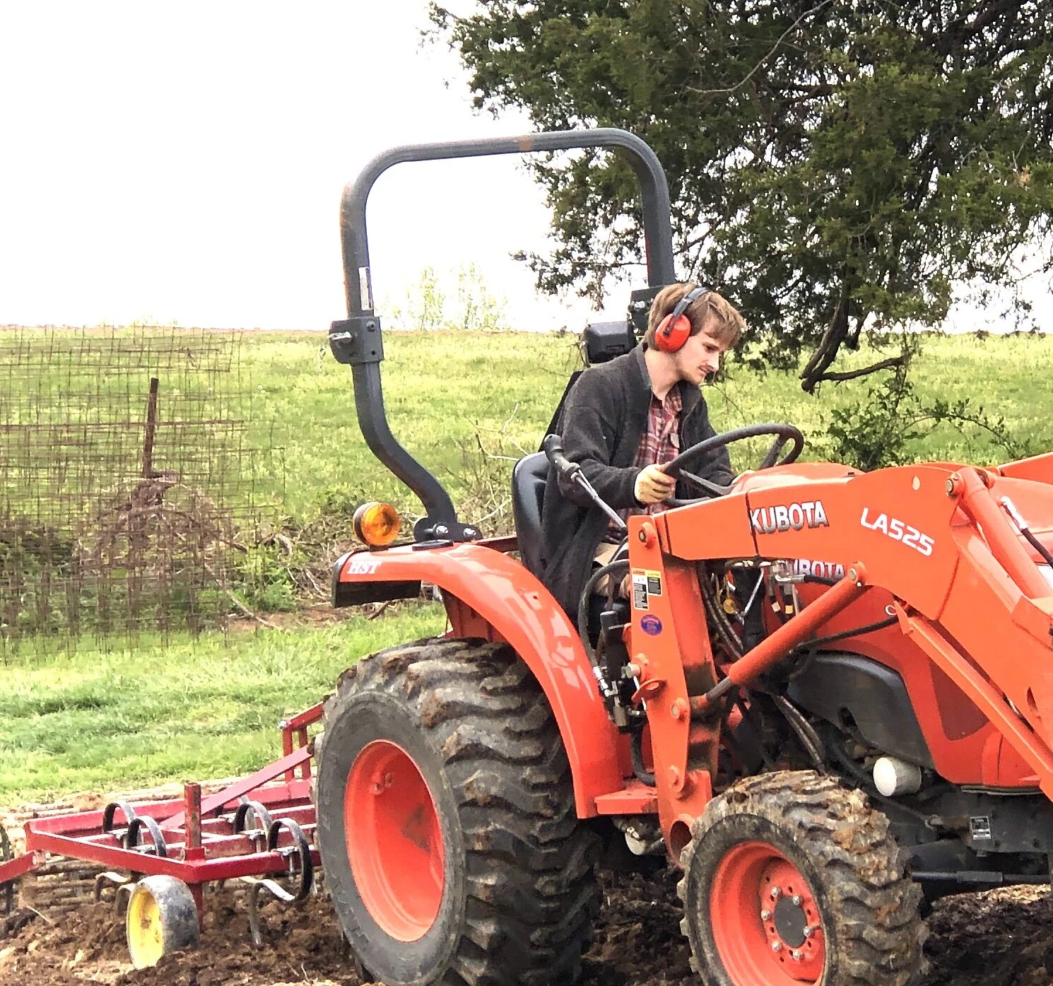 About — Sandy Spring Gardens