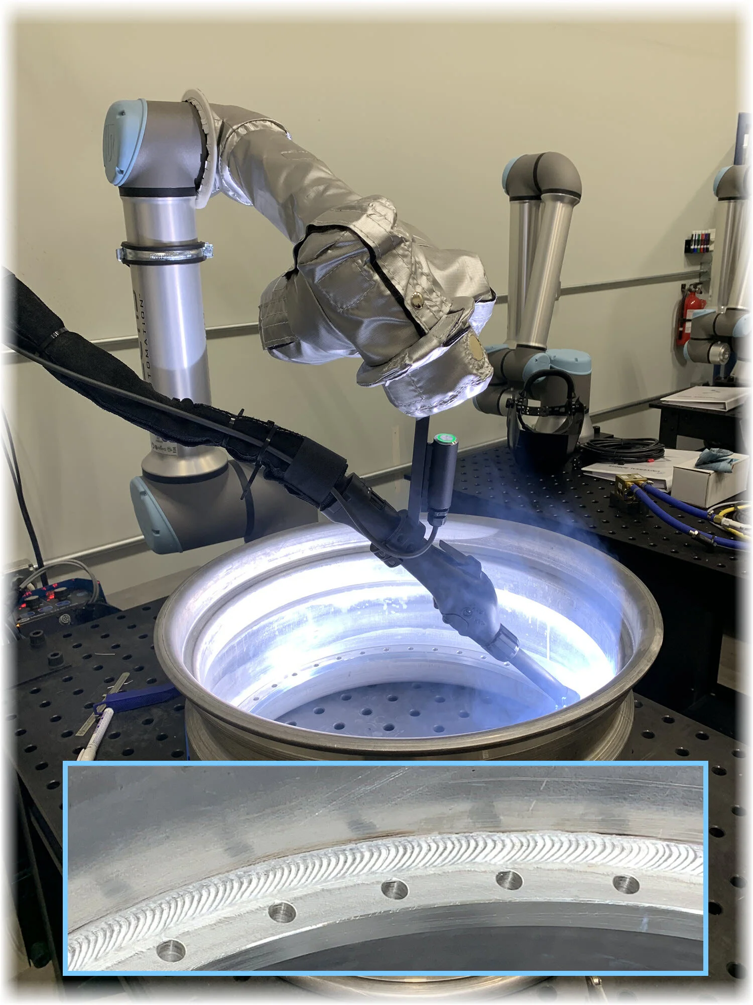 Overview — Vectis Automation