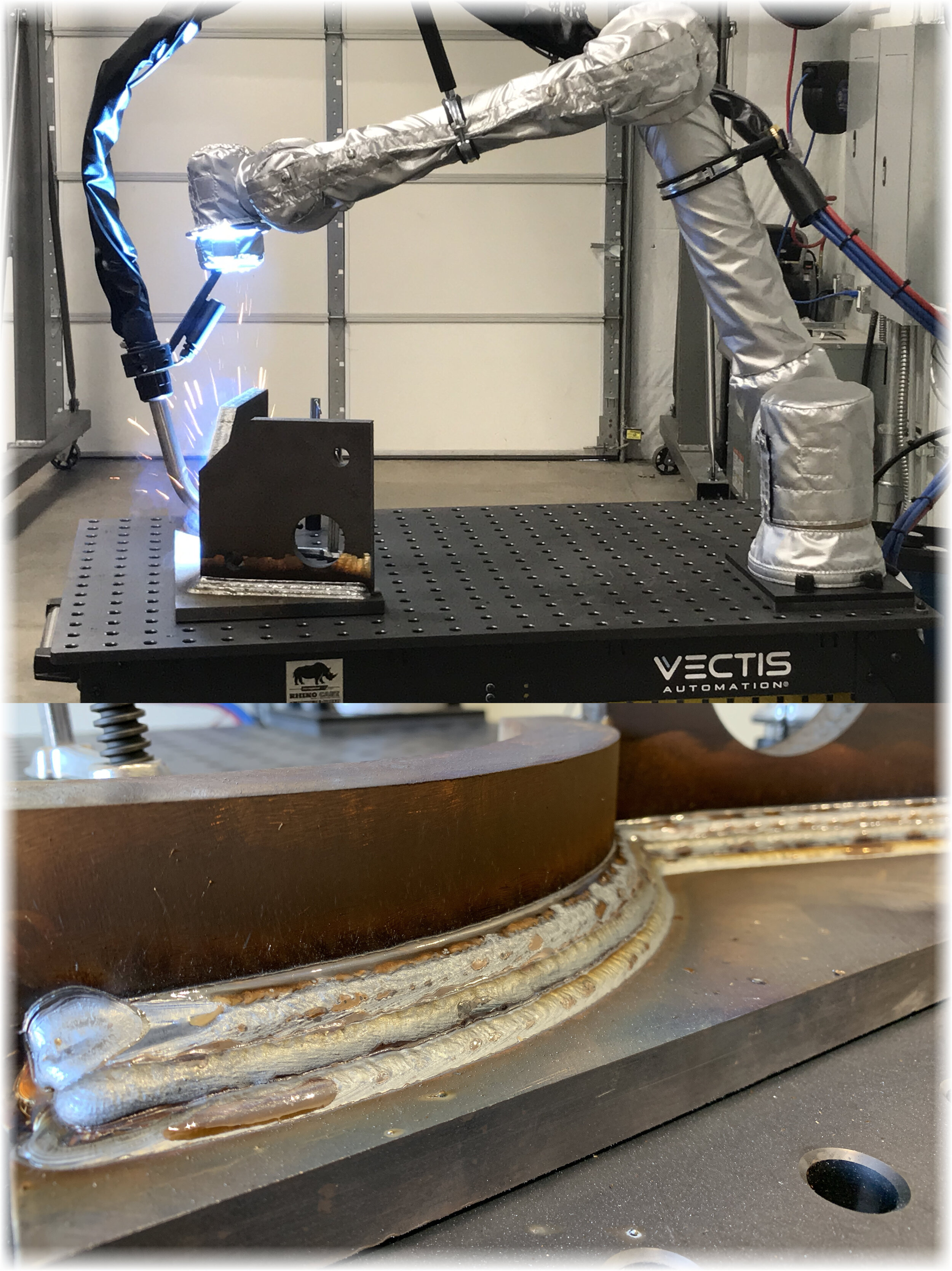 Overview — Vectis Automation