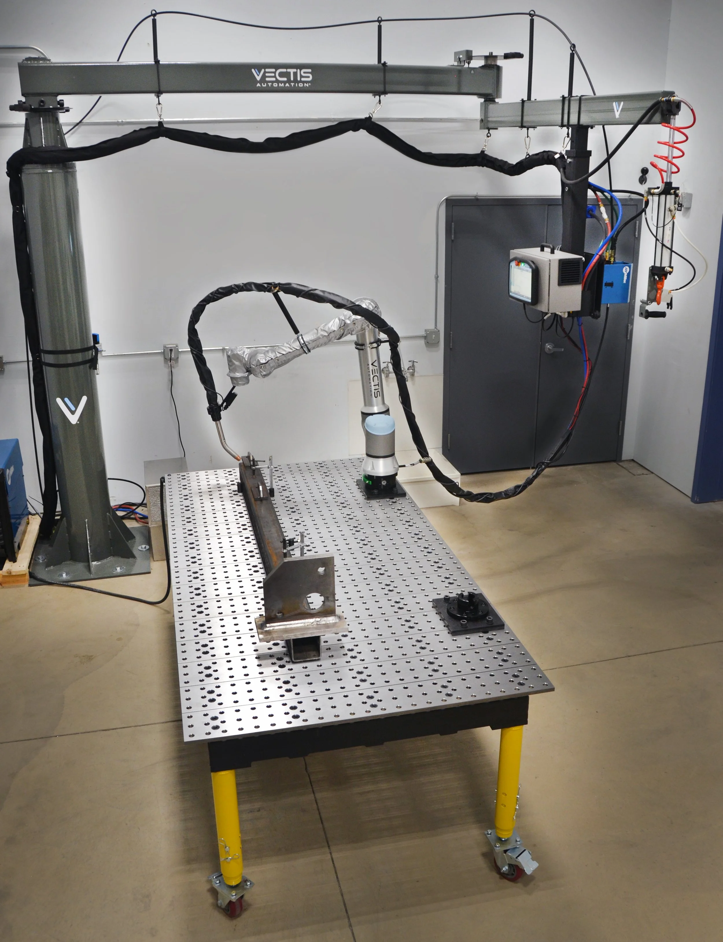 Vectis Automation