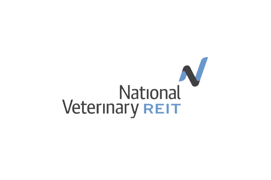 National Veterinary Logo