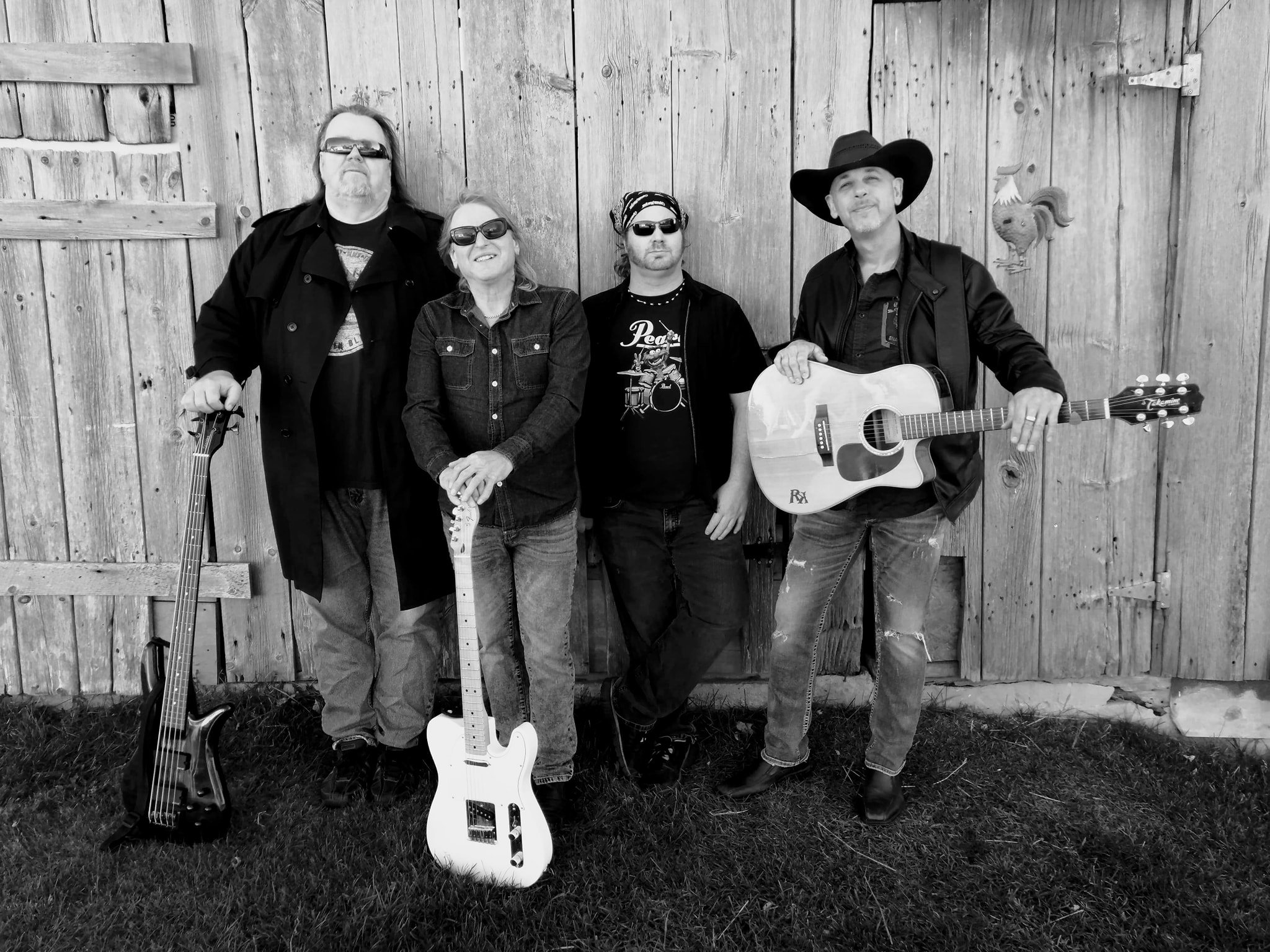 Events Page — BIG TEXAS