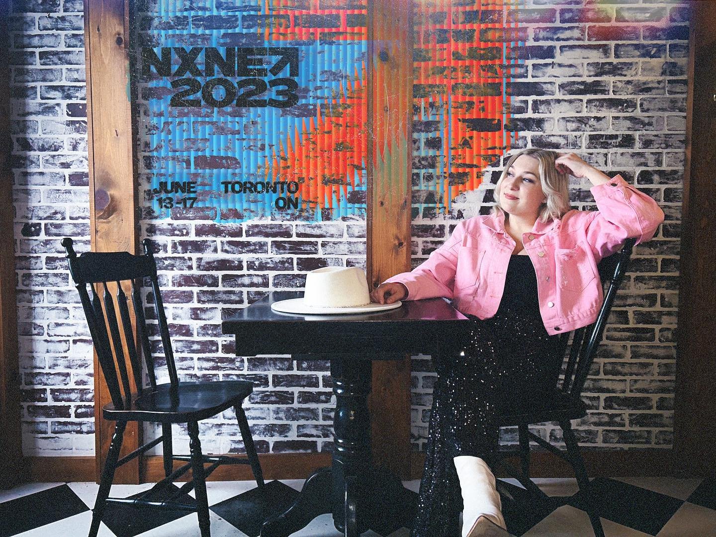 Events Page — BIG TEXAS