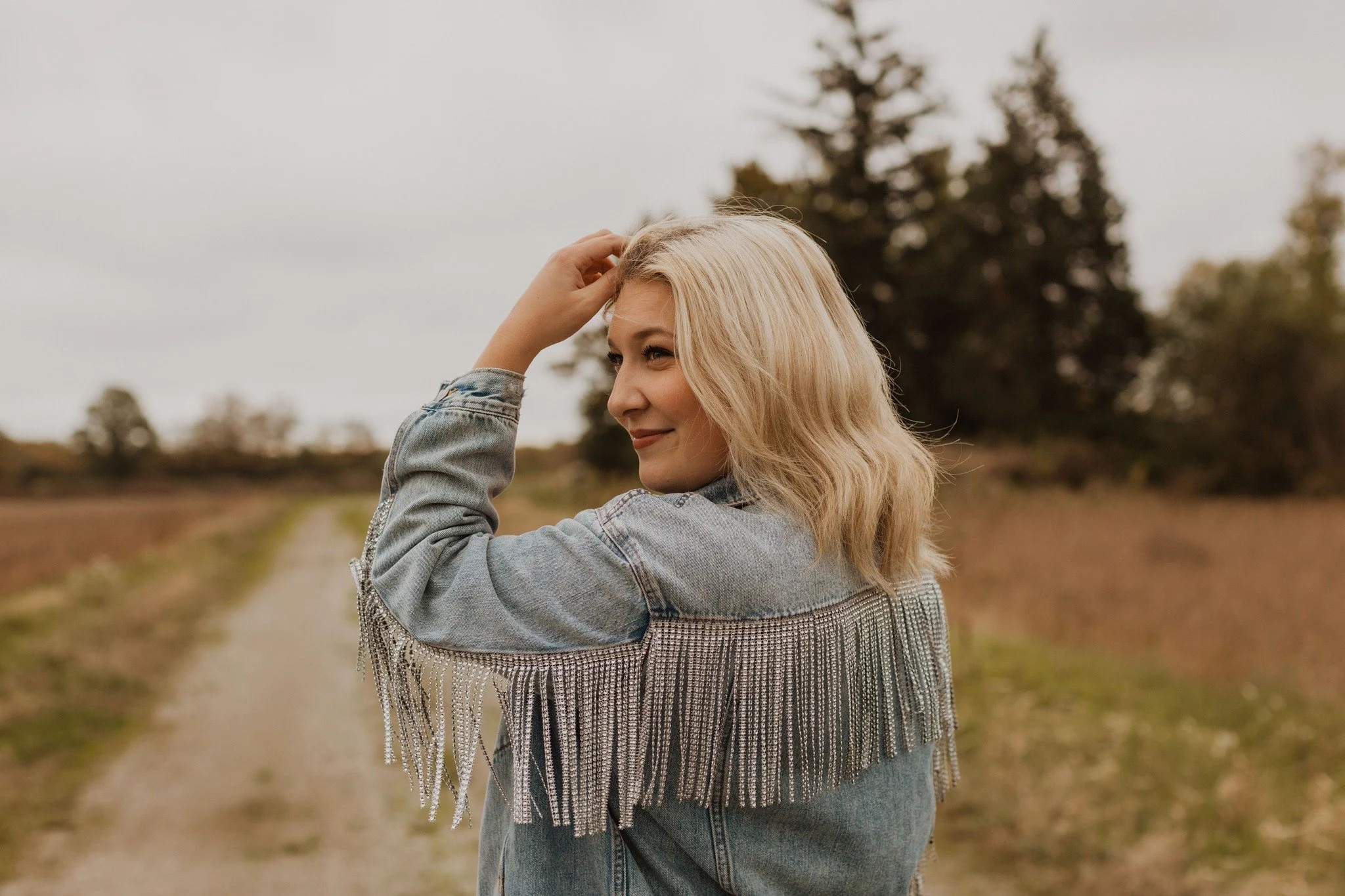 Events Page — BIG TEXAS