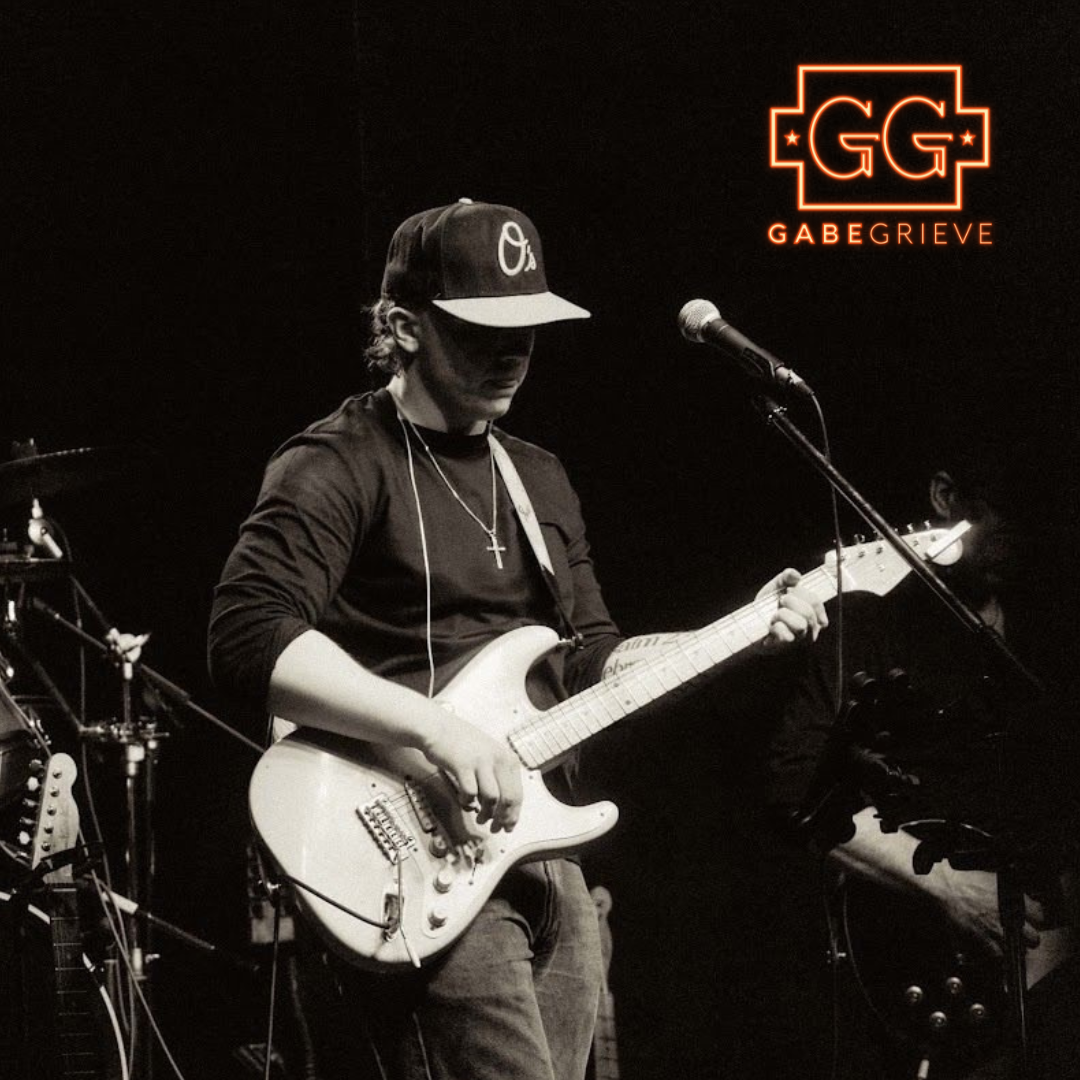 Events Page — BIG TEXAS