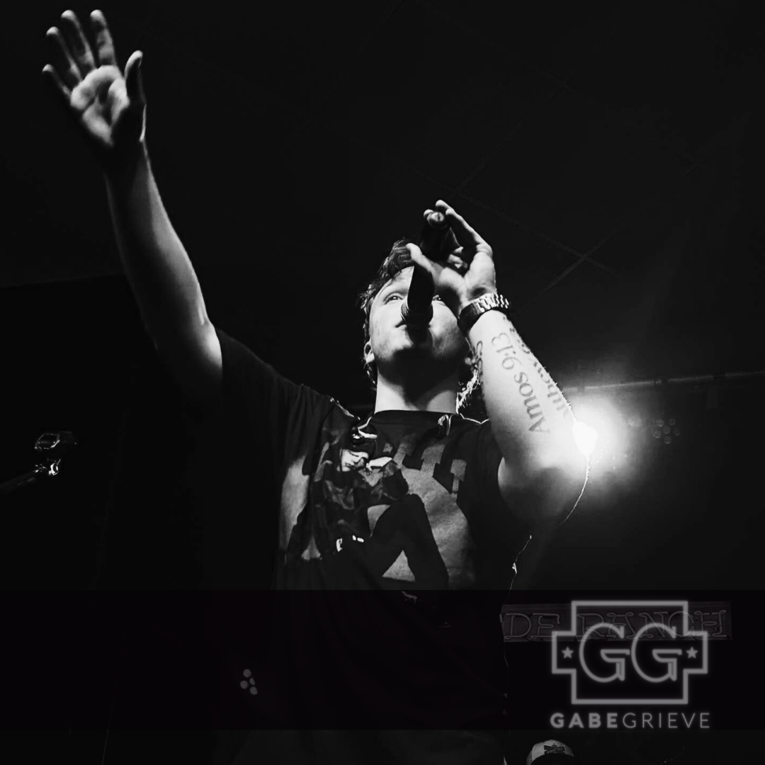 Events Page — BIG TEXAS