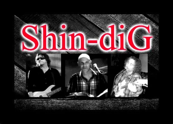 Events Page — BIG TEXAS