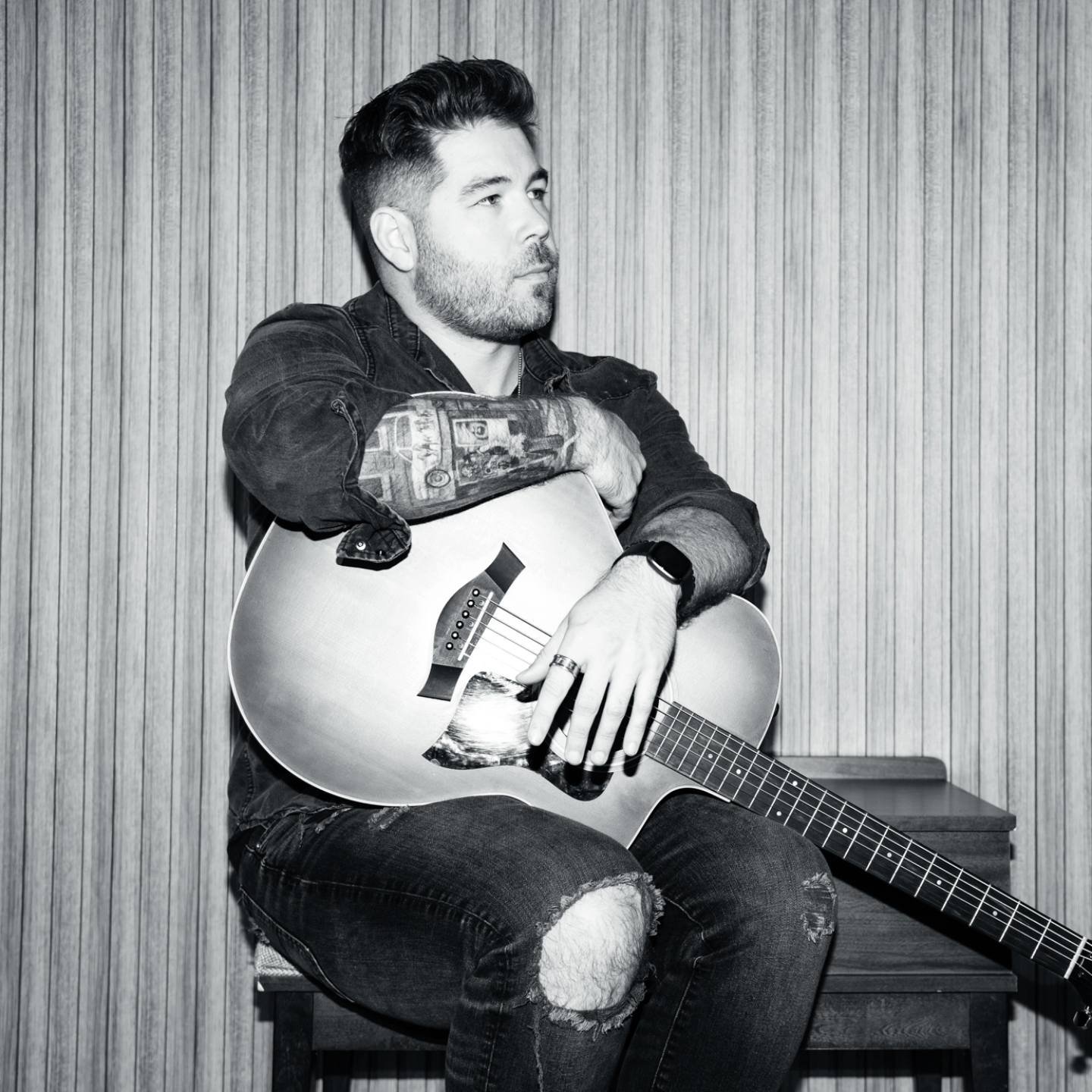 Events Page — BIG TEXAS