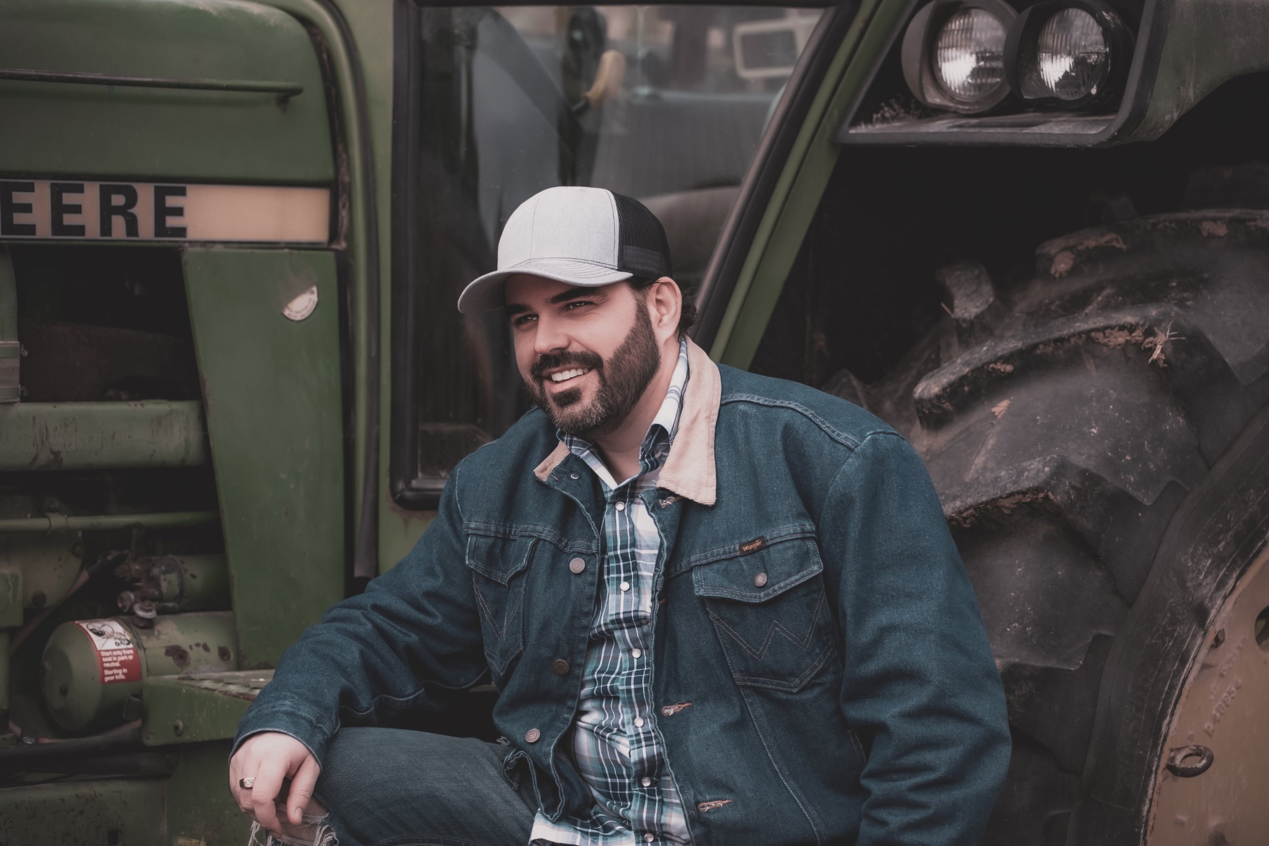 Events Page — BIG TEXAS