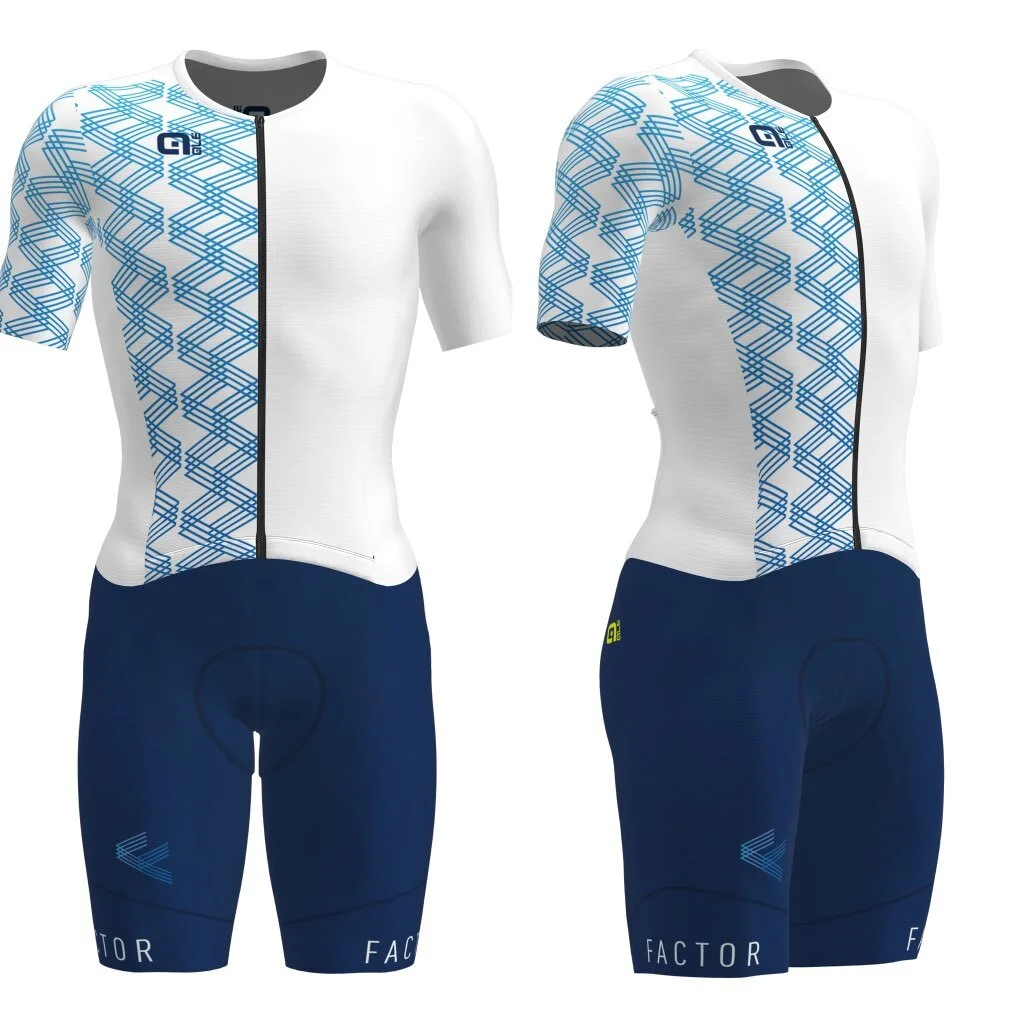 Custom Ale Kit — FACTOR Endurance Coaching | Bike Fitting | Performance ...