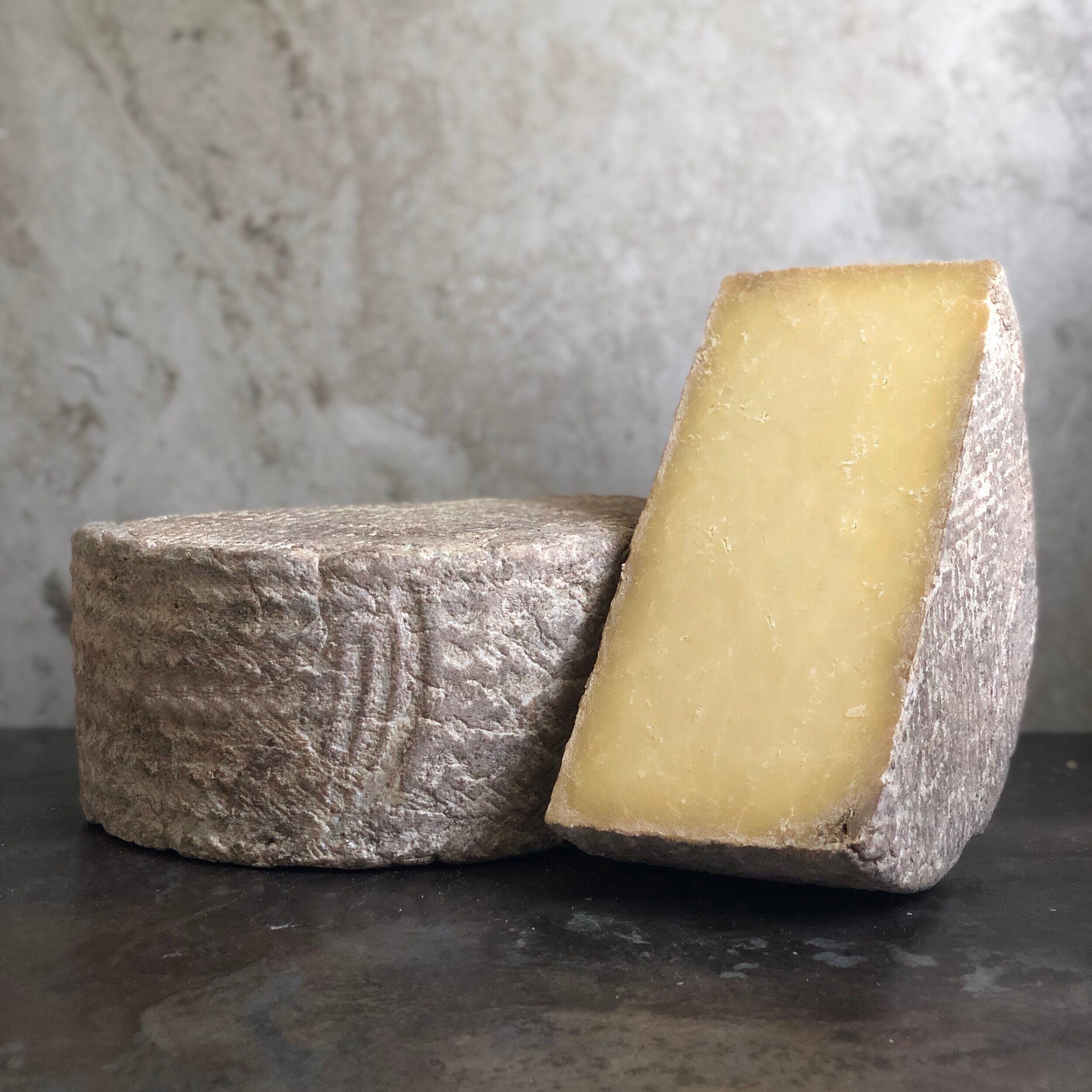 Farmstead Cheese — High Lawn Farm