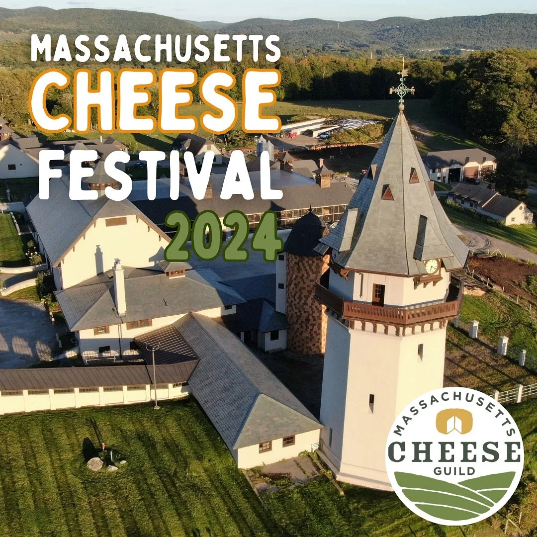 The Farmstead Creamery — High Lawn Farm