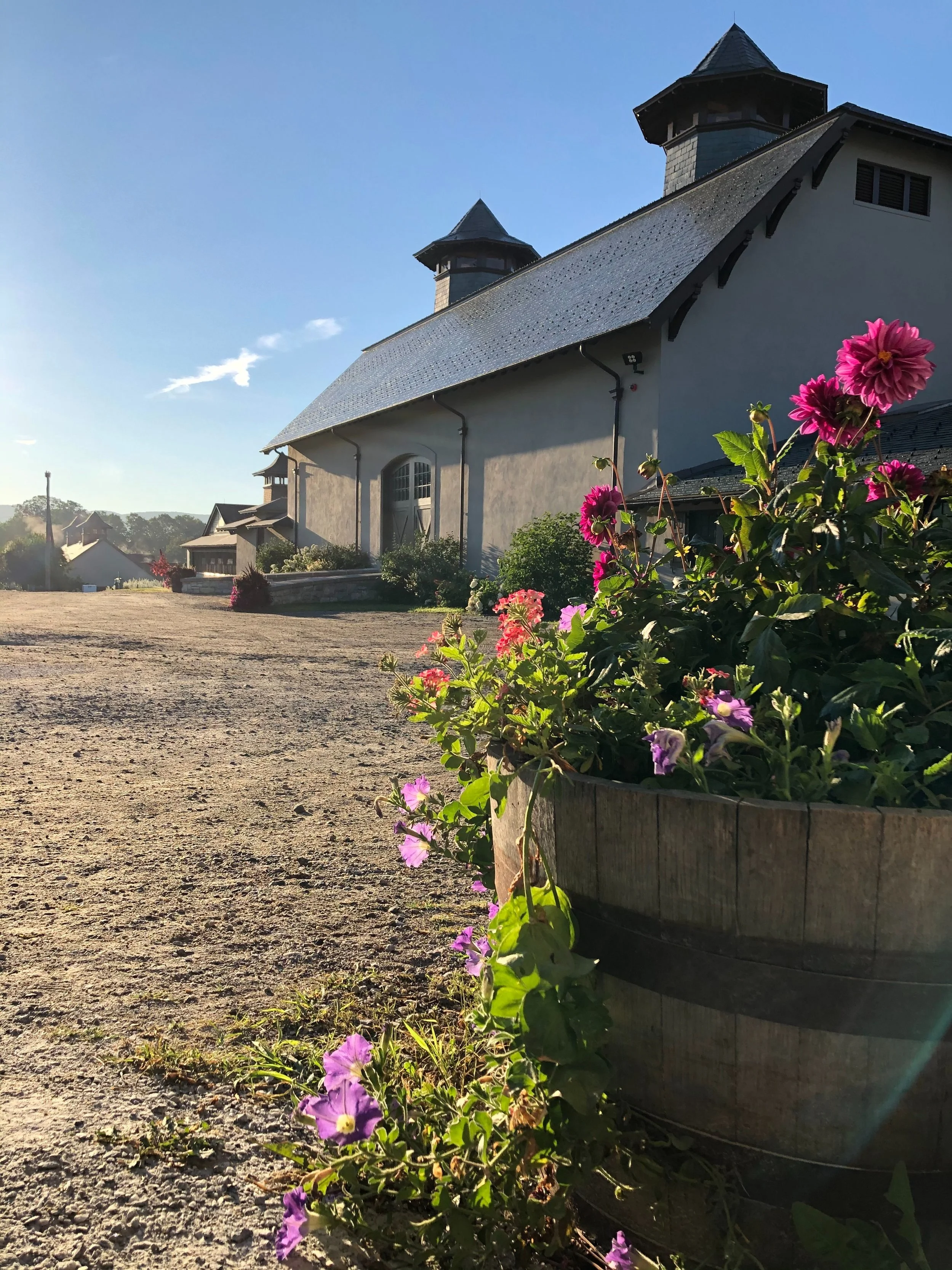 Careers — High Lawn Farm