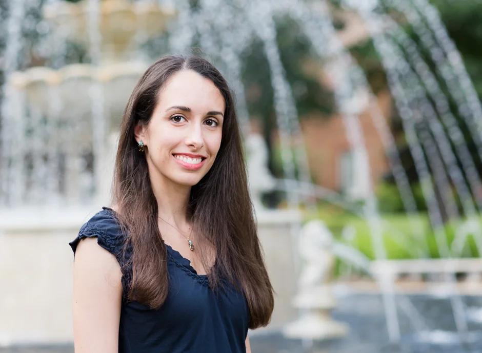 Professional Head Shots at Regent University | Virginia Beach ...