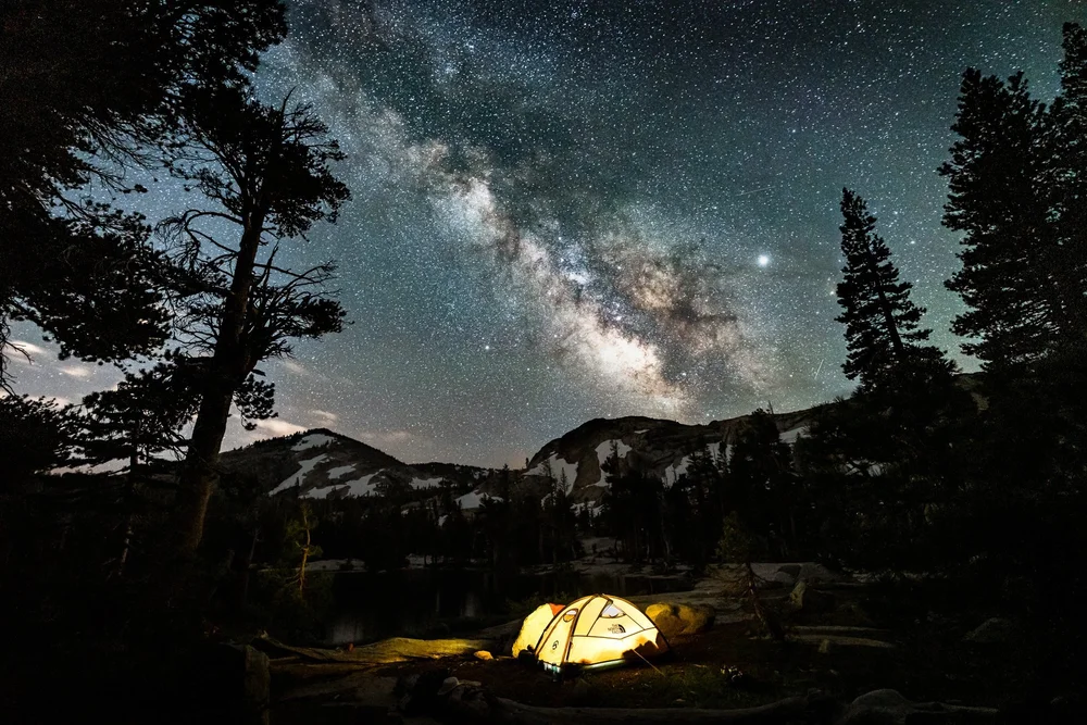 Tutorial: Astrophotography and How to Prepare to Shoot the Milky Way ...