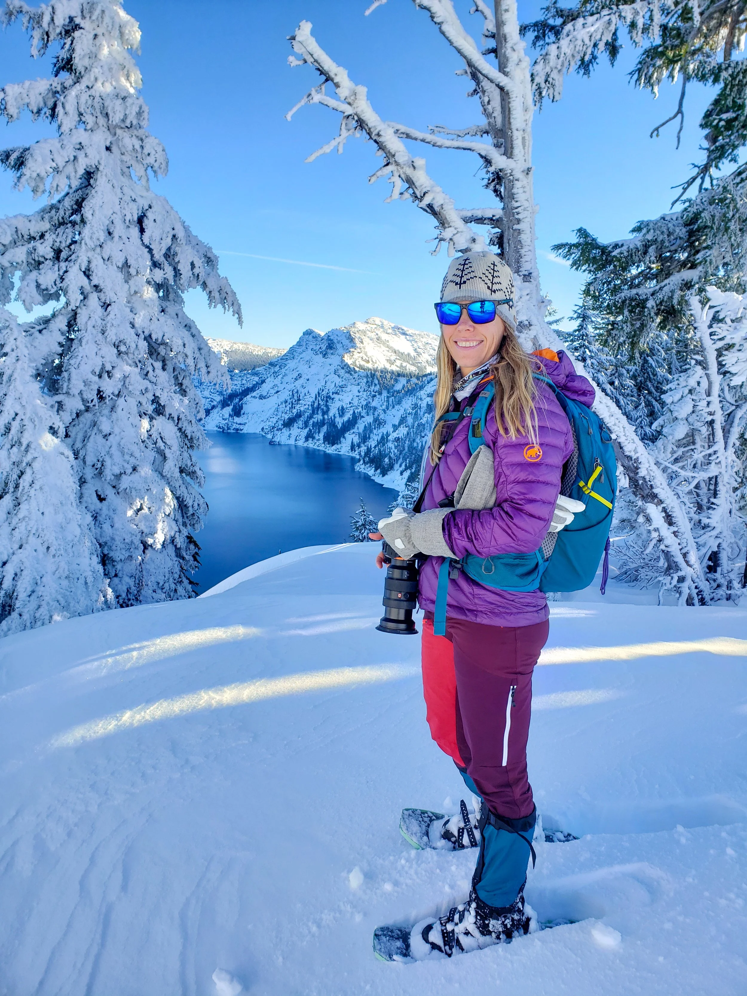 About Jennifer Carr — Jennifer Carr