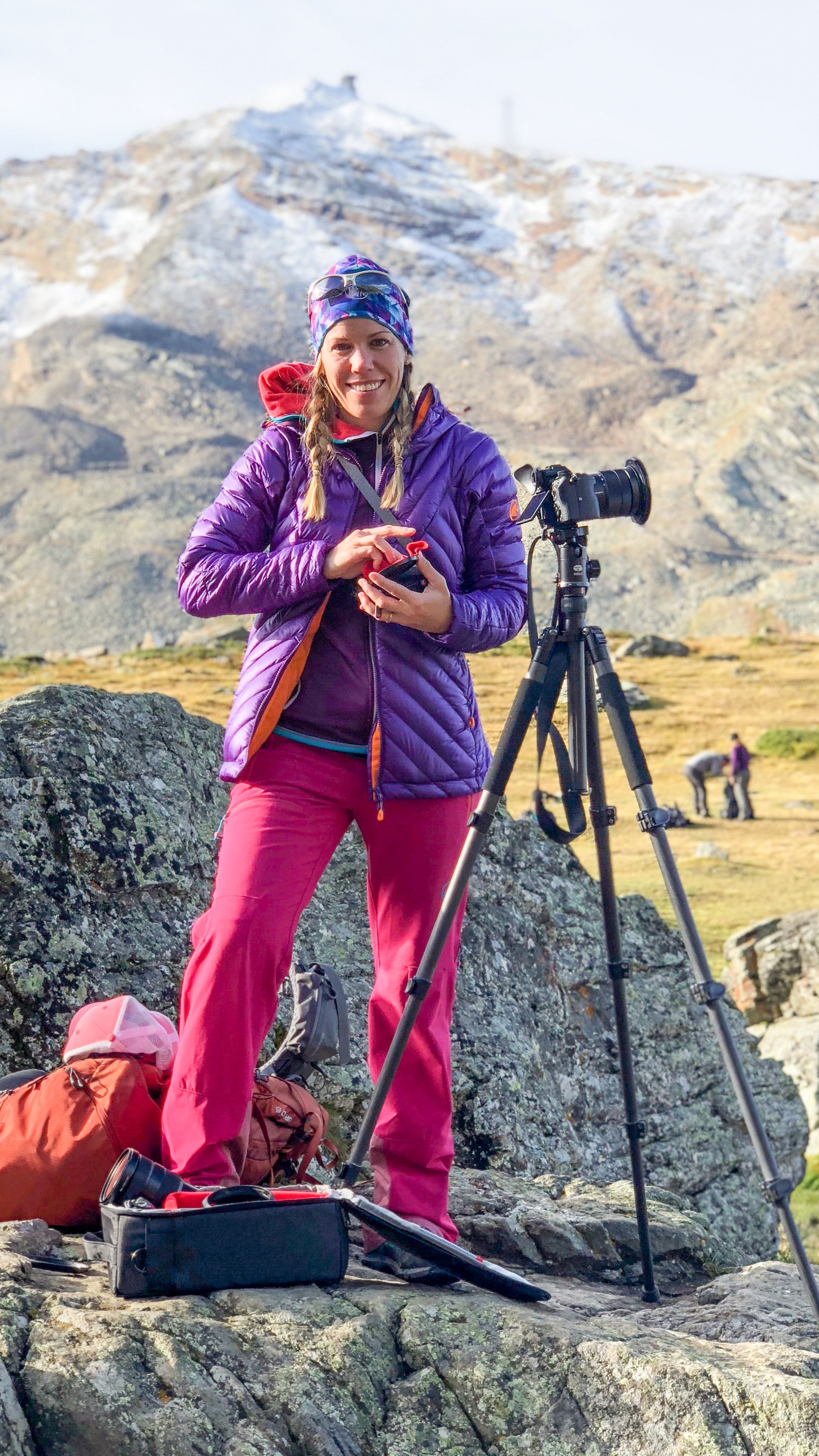 About Jennifer Carr — Jennifer Carr