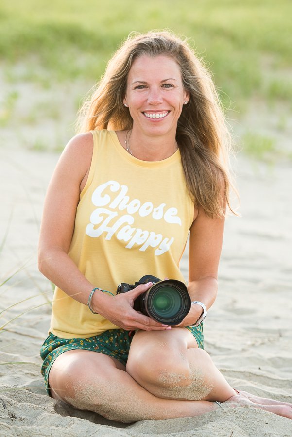 Jennifer Carr Photography