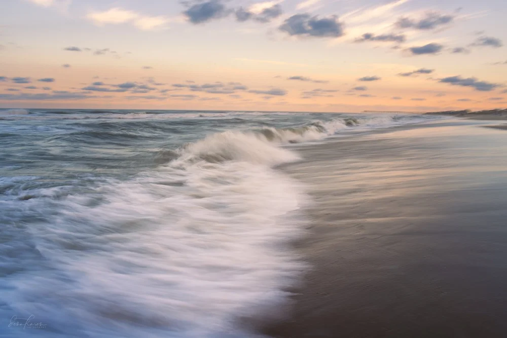 A Relaxing Getaway: The Saltwater Retreat Experience (Guest Post) — Jennifer Carr