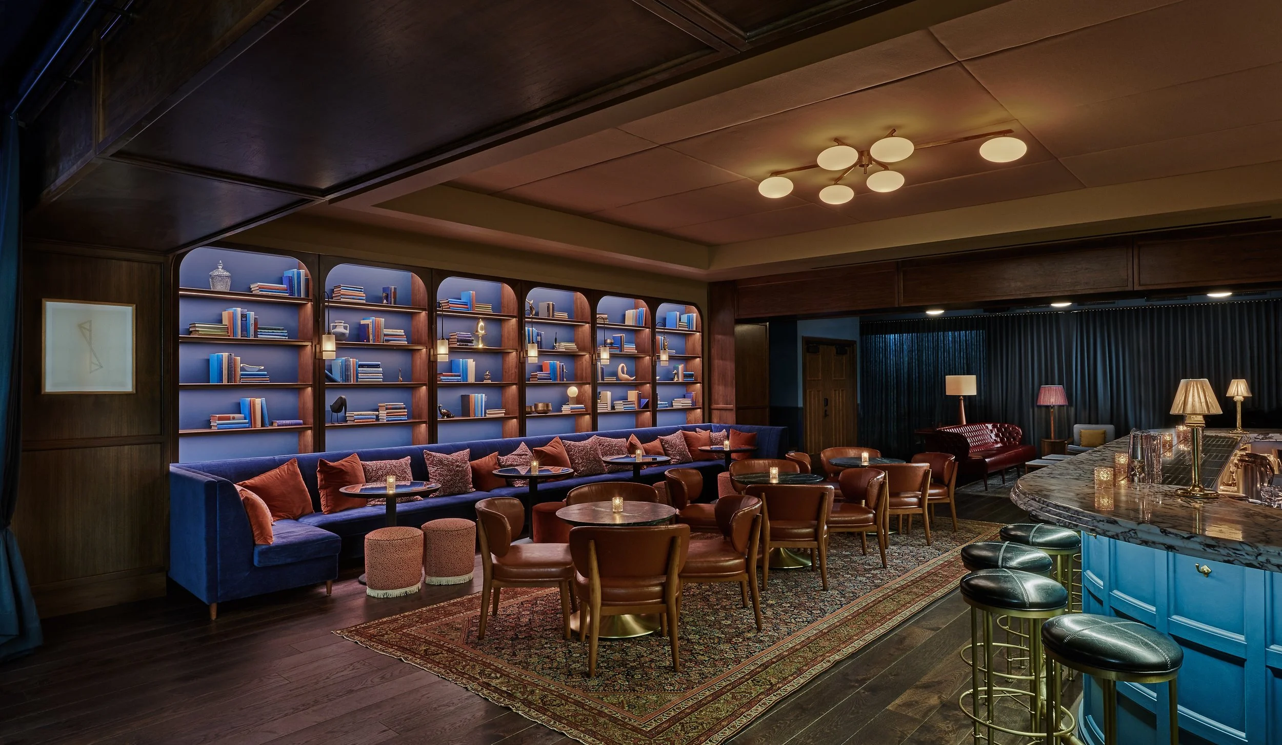 Gallery | Lazy Bird Cocktail Bar and Music Lounge