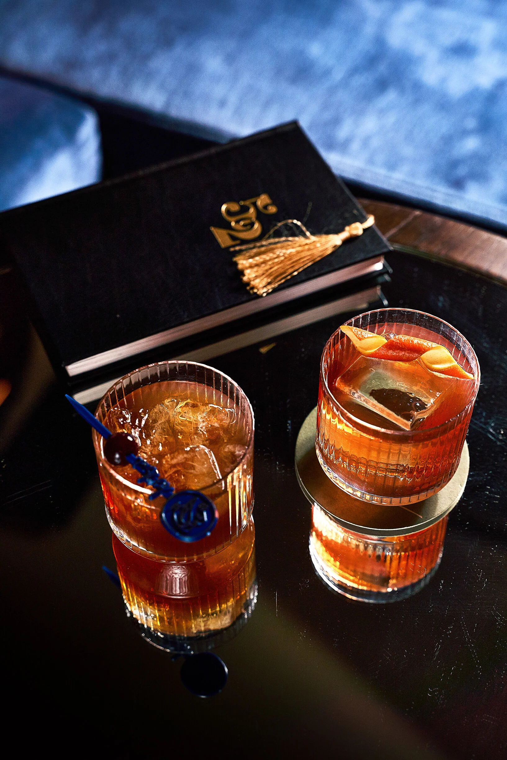 Gallery | Lazy Bird Cocktail Bar and Music Lounge