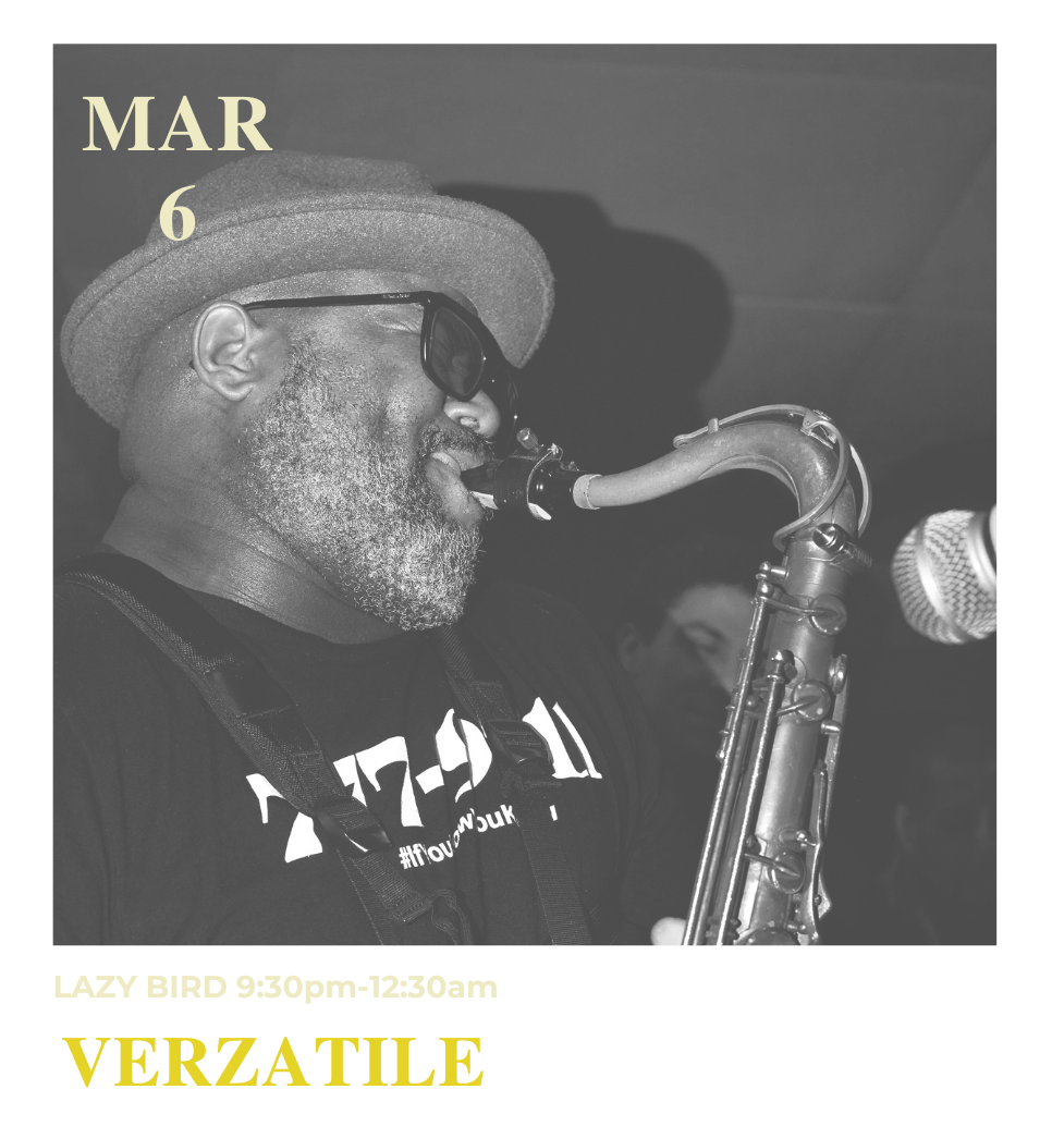 Lazy Bird Cocktail Bar | Live Music | The Hoxton, Chicago