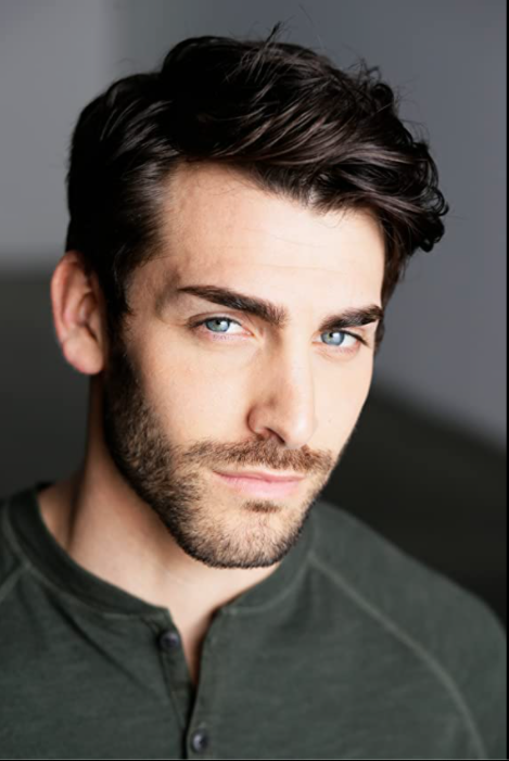 Bold. Beautiful. Brilliant - Sam Myerson — Pop Nerd Lounge