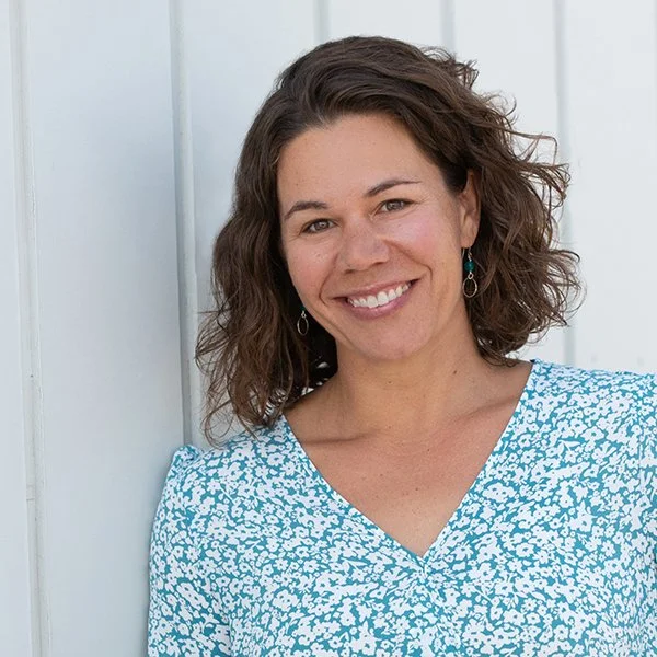 The owners of Three Leaf Farm — Three Leaf Farm