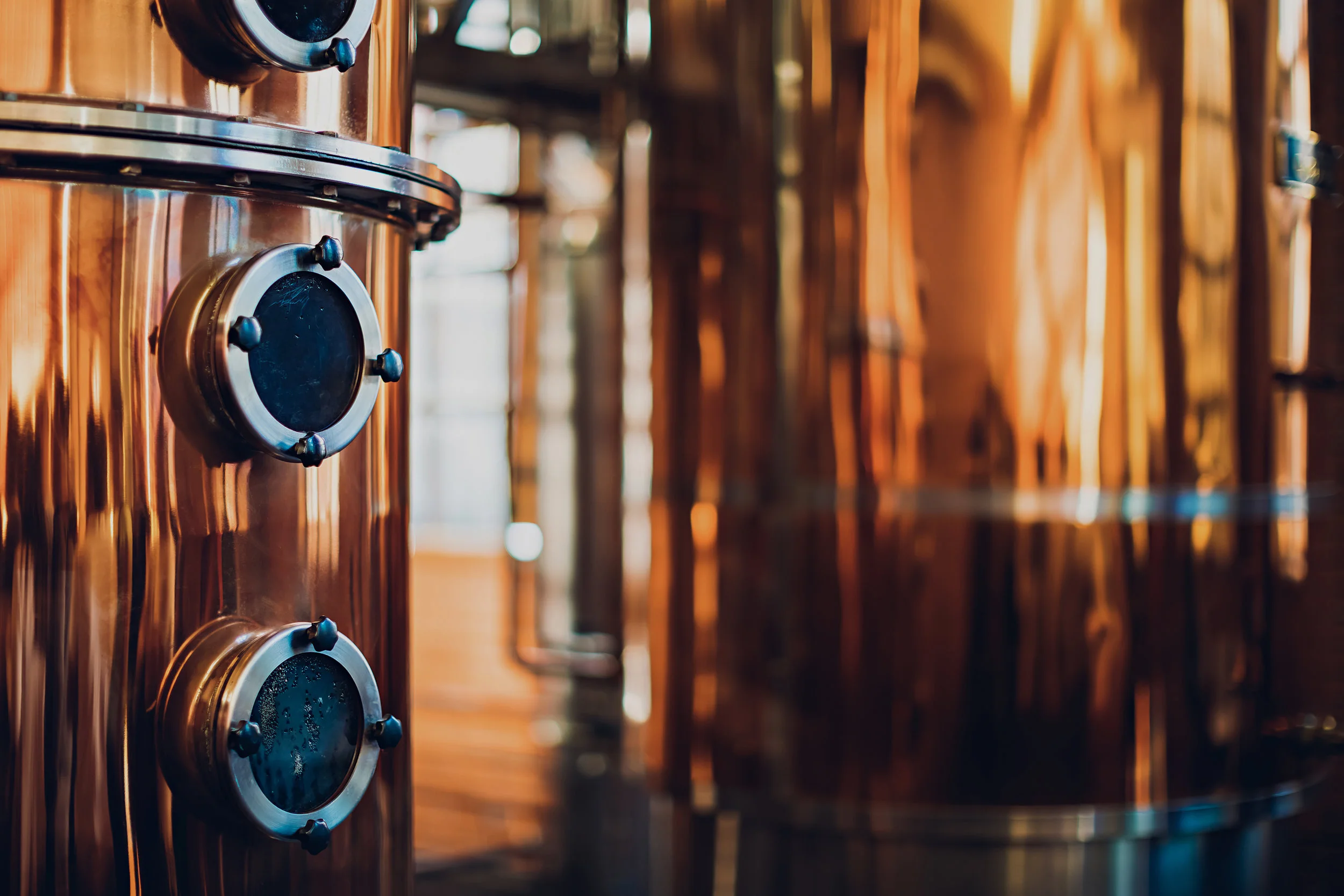 Headwind Craft FWD Pacific Northwest Vodka