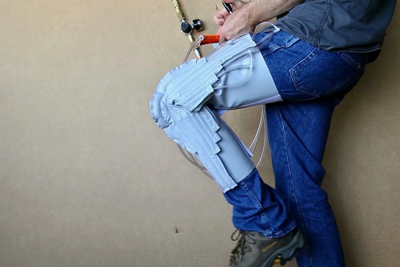 Exoskeletons — Otherlab