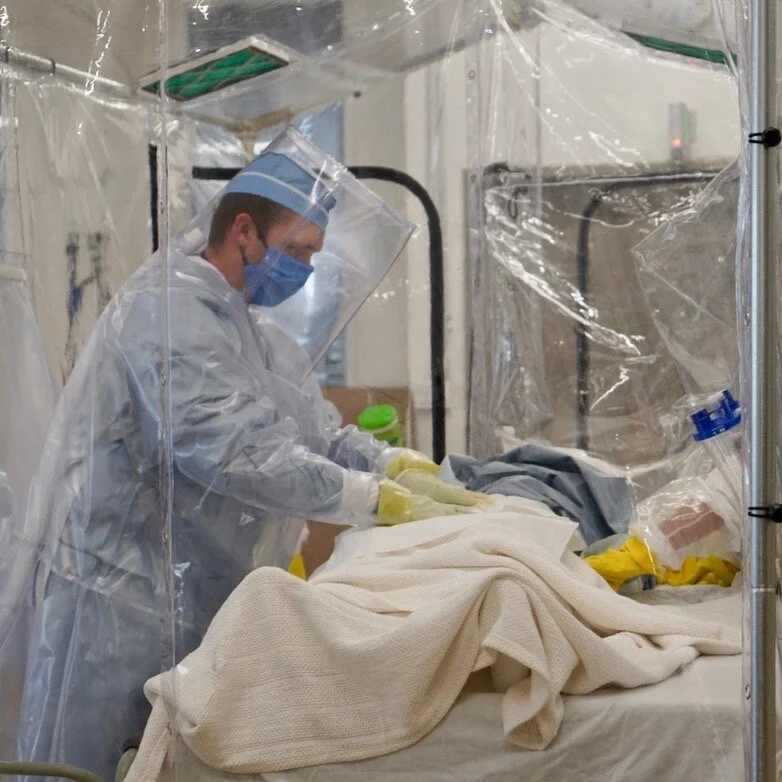 Care Cube — Otherlab