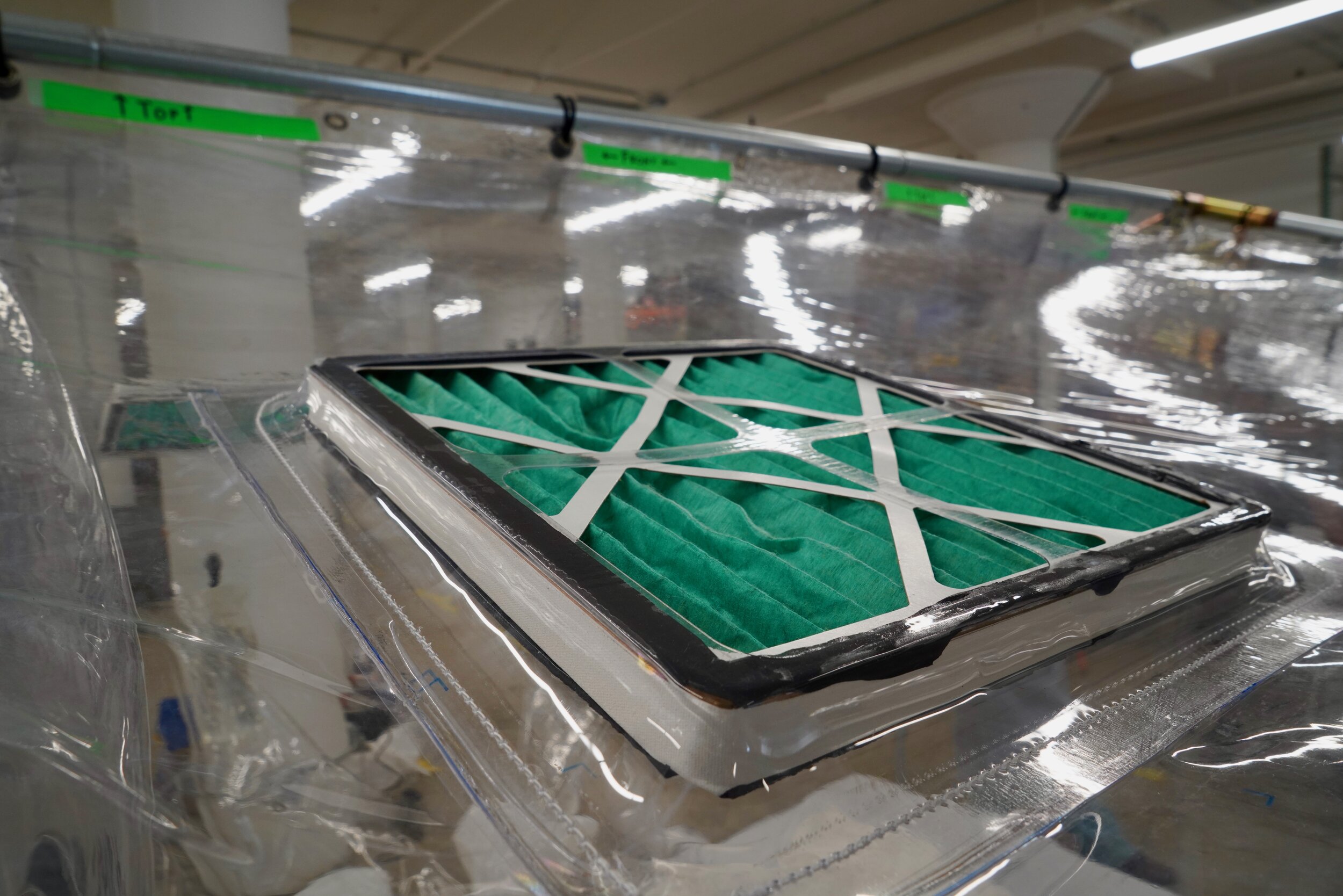 Care Cube — Otherlab