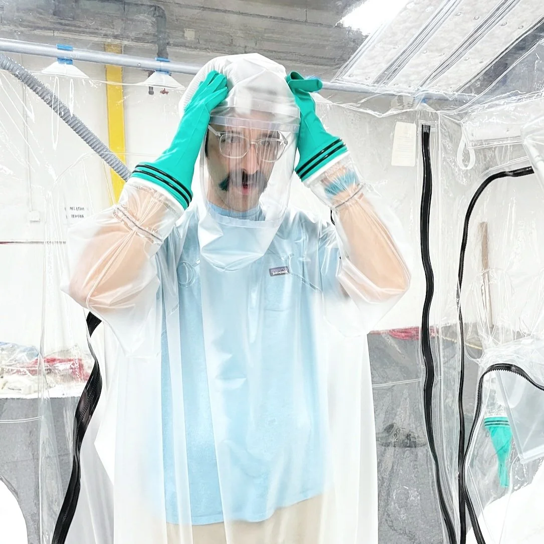 Care Cube — Otherlab