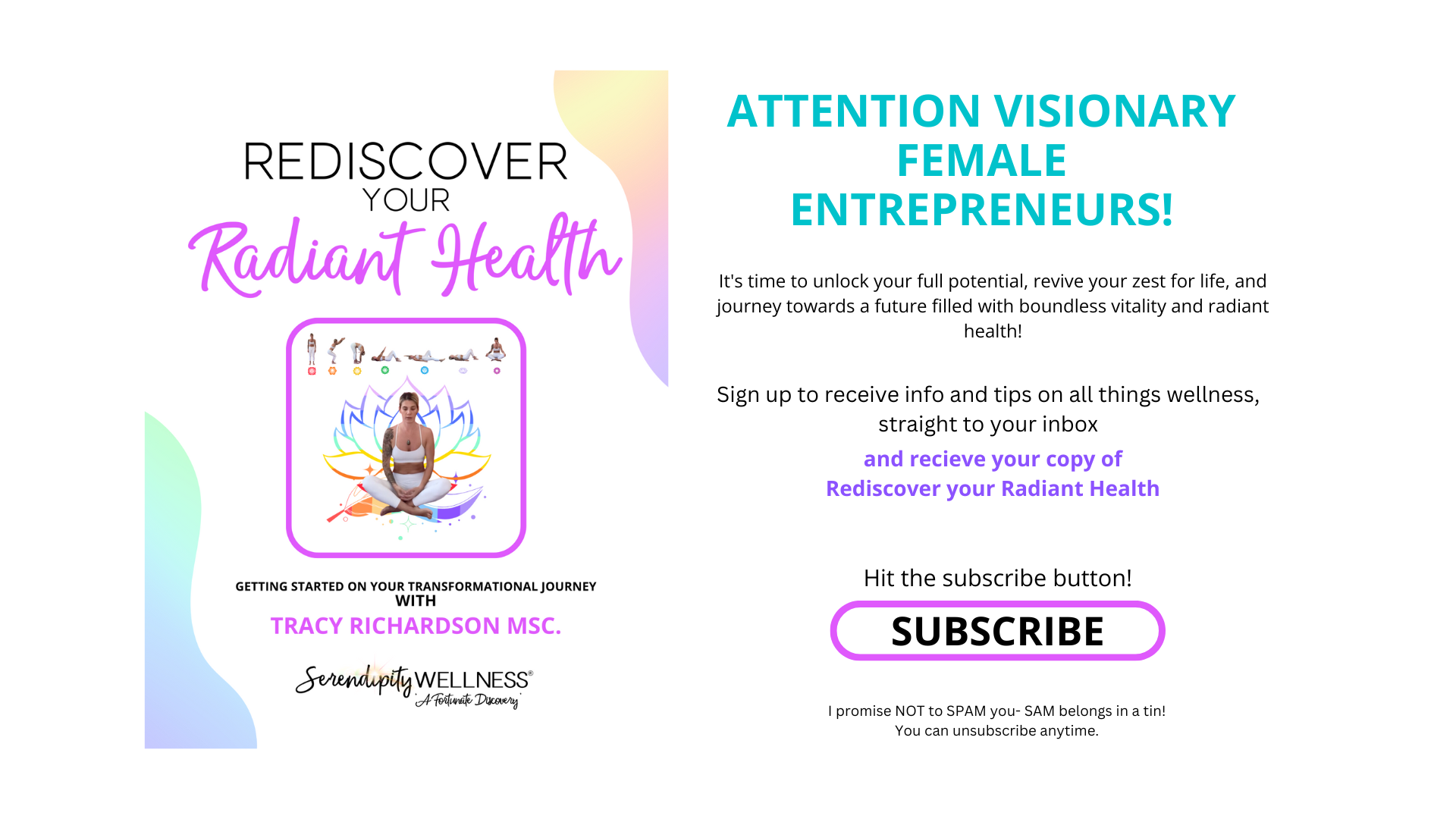 Serendipity Wellness